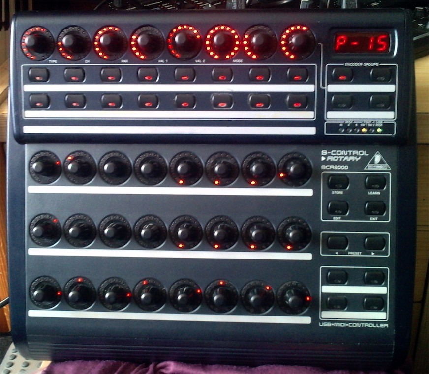 Can you ID all the gear in this room? : r/synthesizers