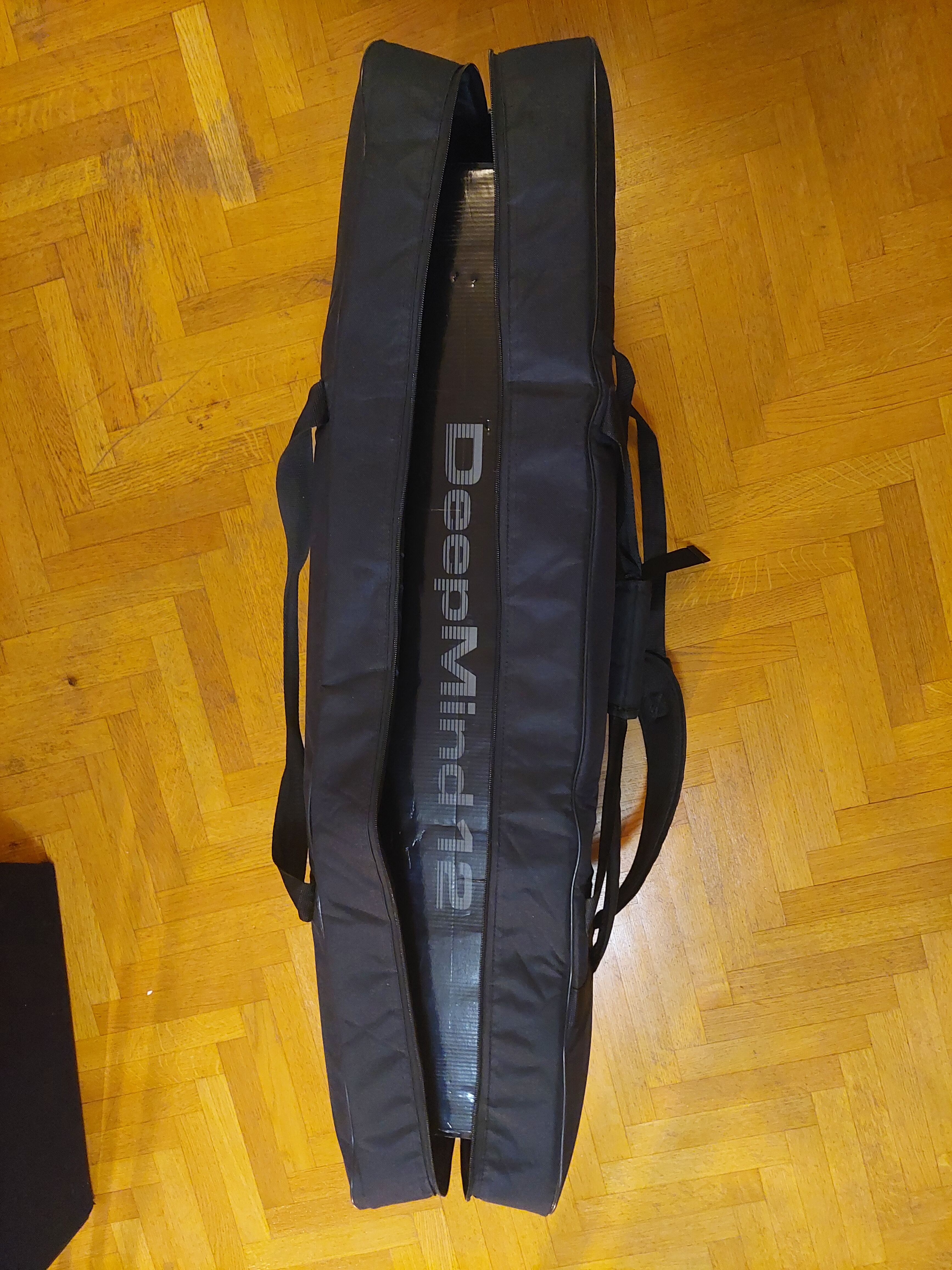 DeepMind 12 - Behringer DeepMind 12 - Audiofanzine