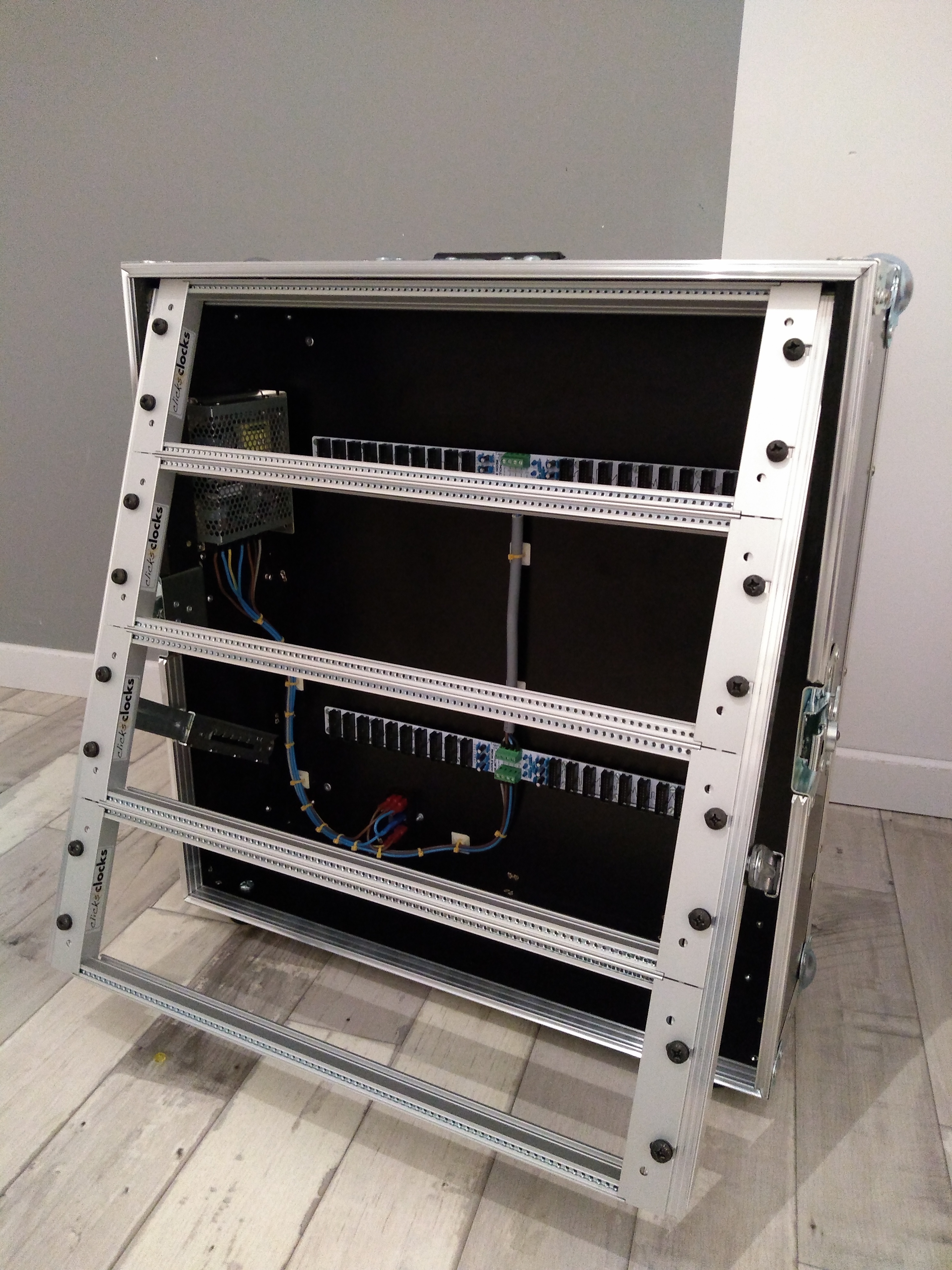 Eurorack Go - Behringer Eurorack Go - Audiofanzine