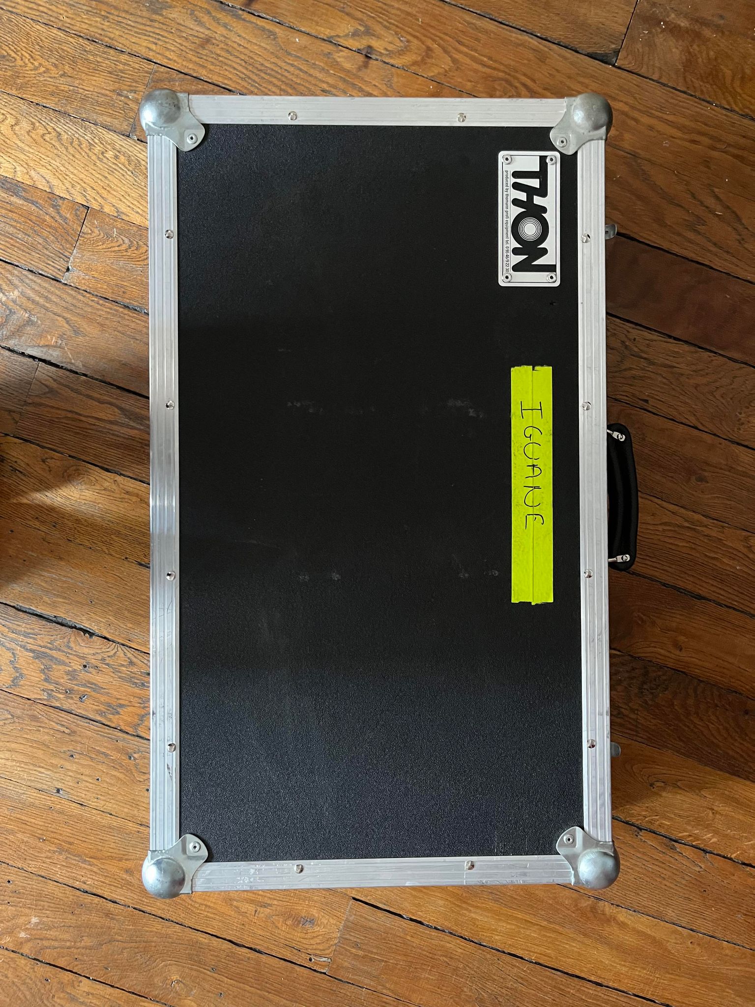 MonoPoly - Behringer MonoPoly - Audiofanzine