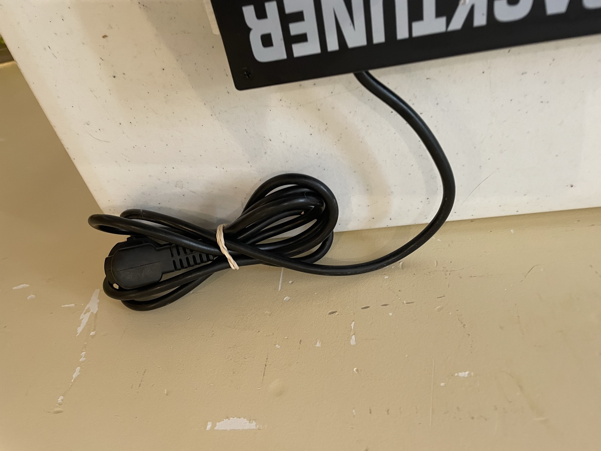 Racktuner BTR2000 - Behringer Racktuner BTR2000 - Audiofanzine