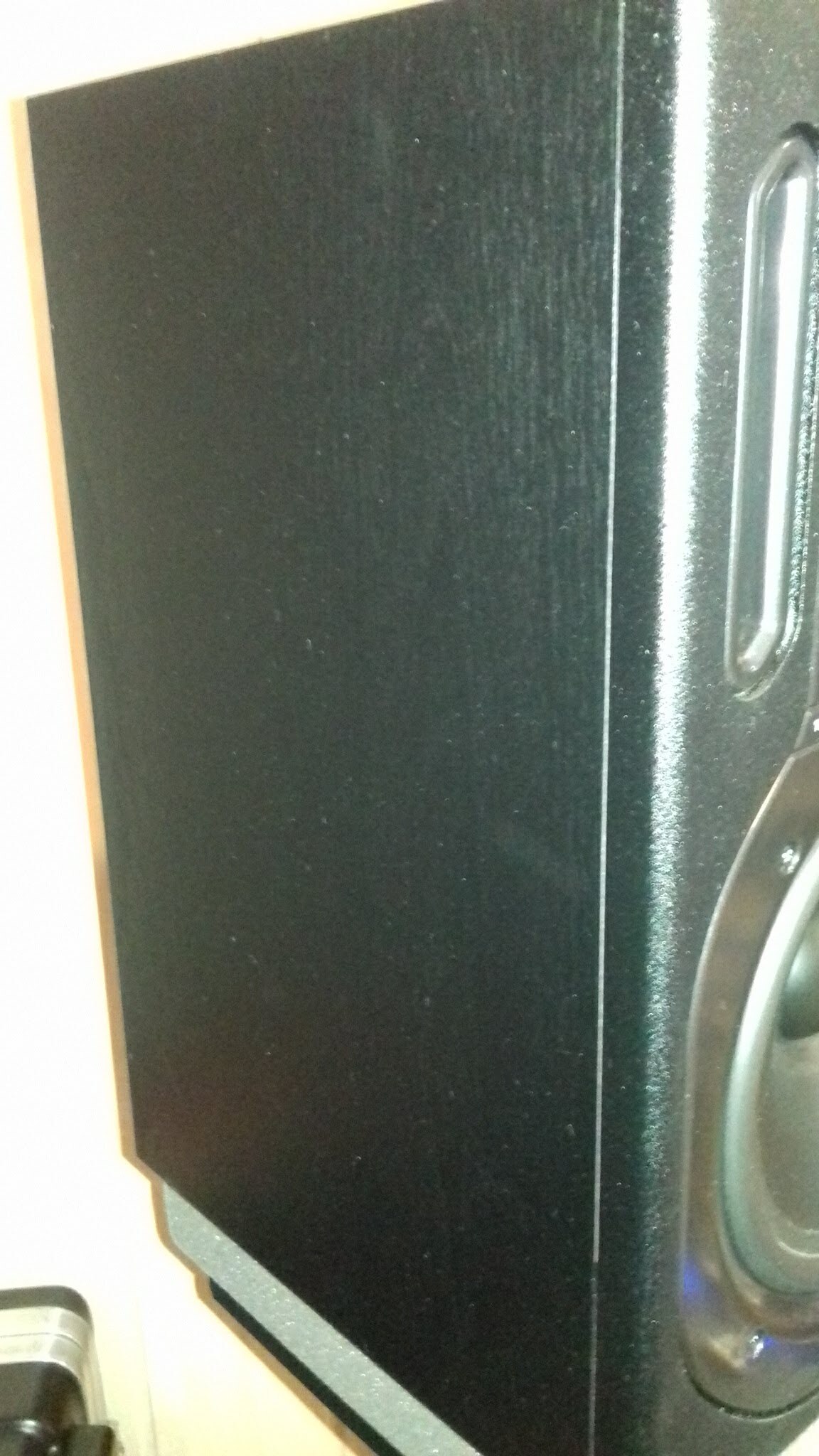 Truth B2031A - Behringer Truth B2031A - Audiofanzine