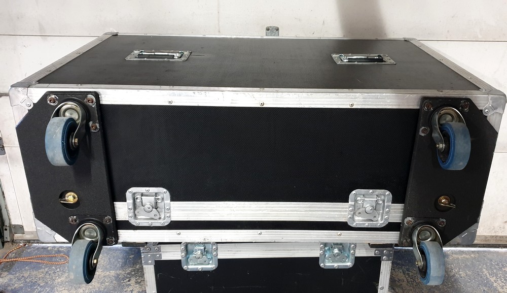 Wing - Behringer Wing - Audiofanzine