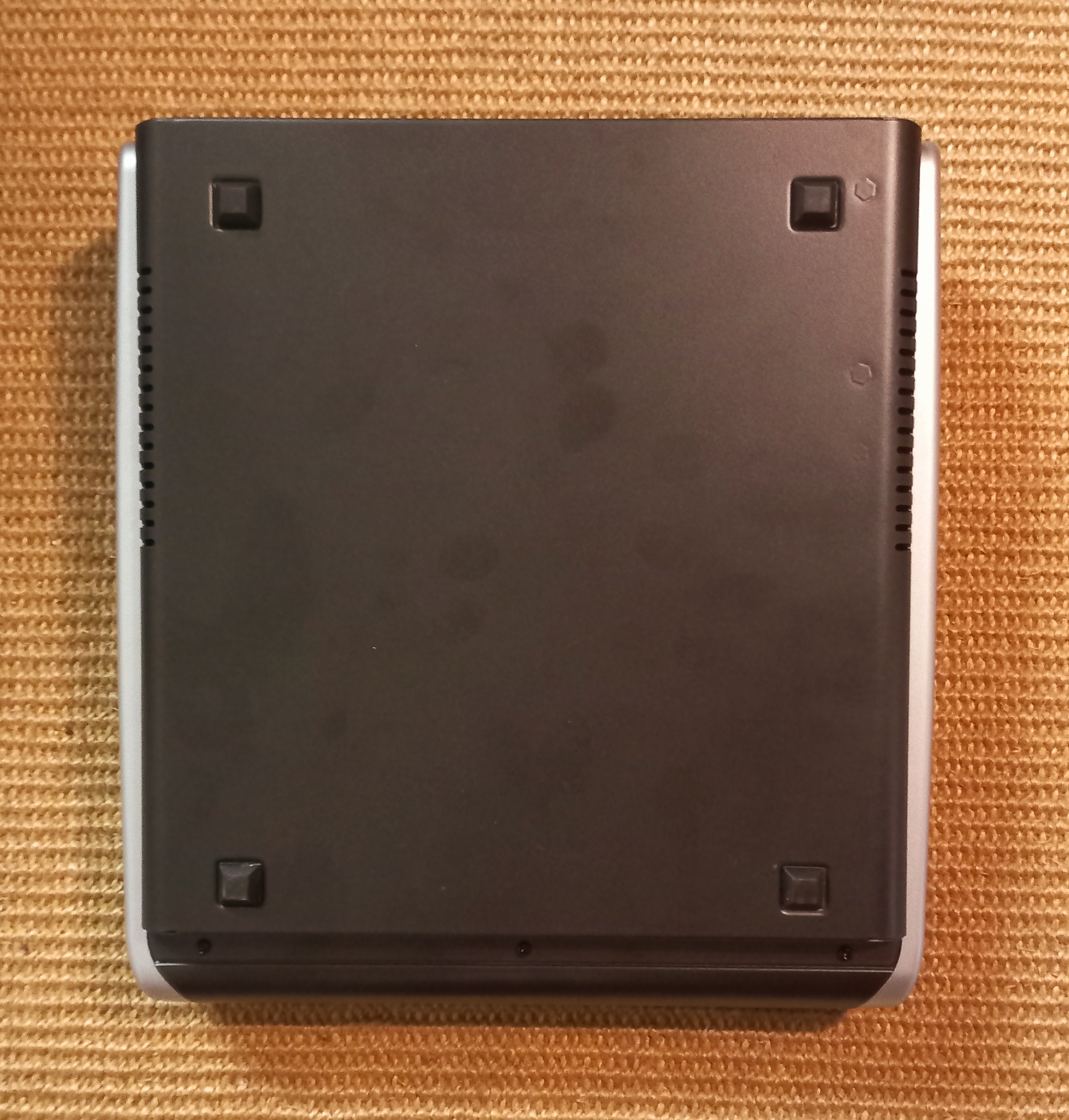 X-Touch Extender - Behringer X-Touch Extender - Audiofanzine