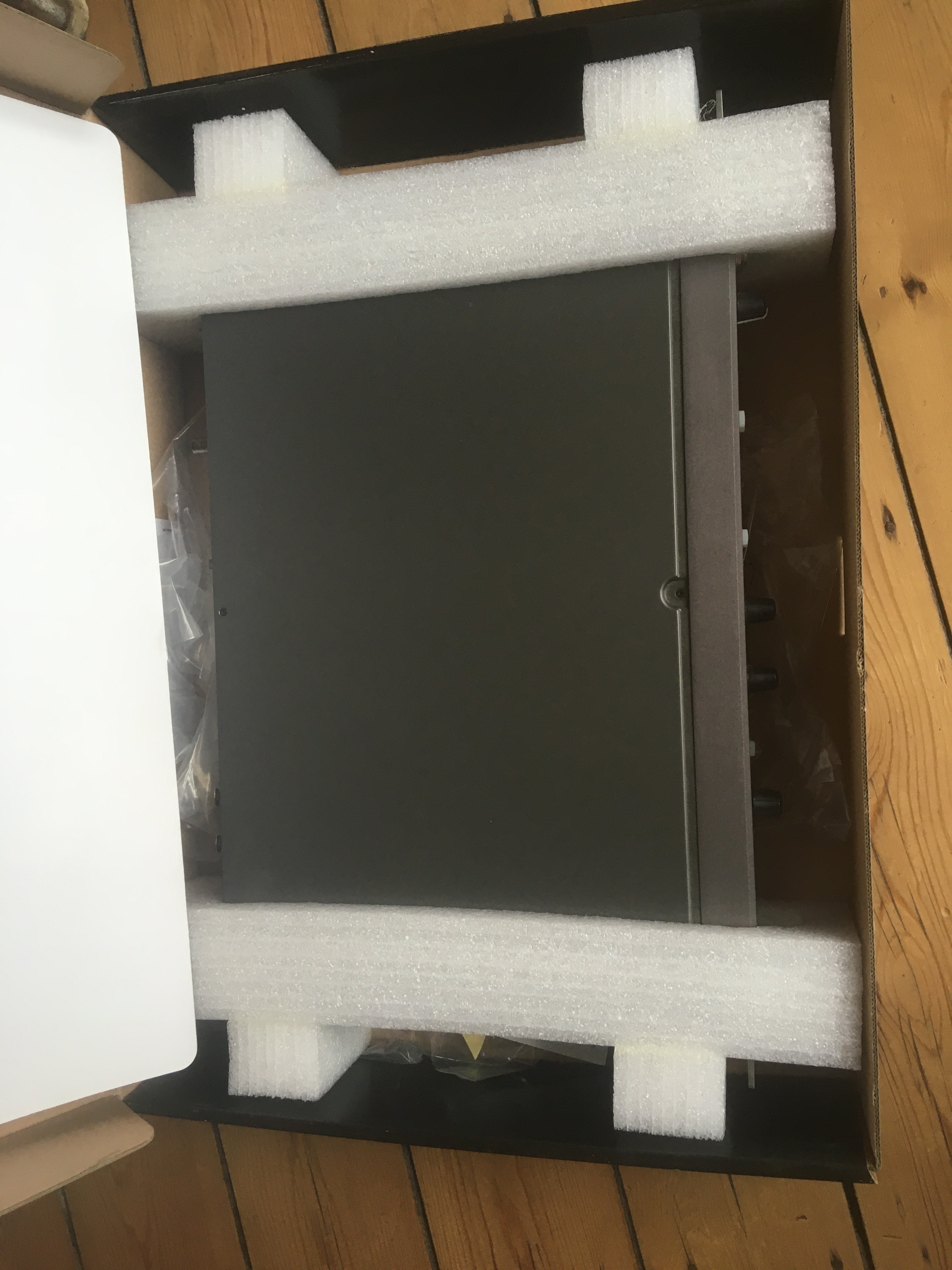 X32 Core - Behringer X32 Core - Audiofanzine