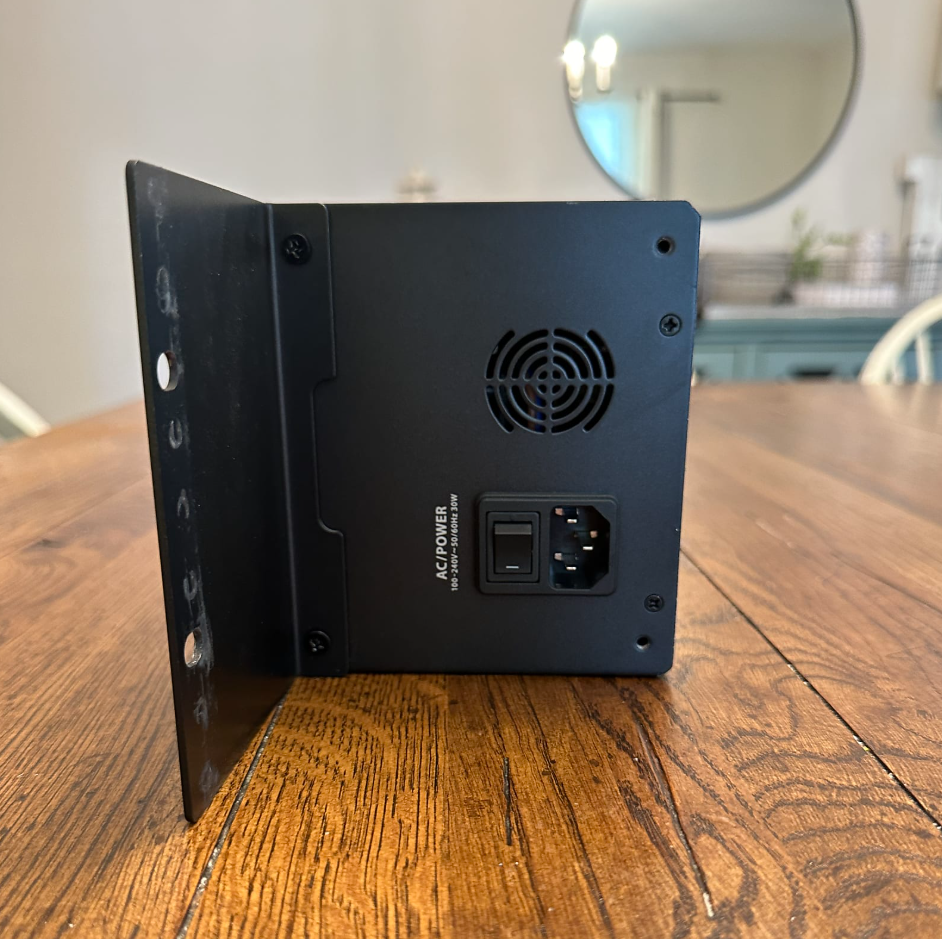 XR18 - Behringer XR18 - Audiofanzine