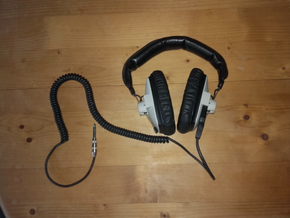 Beyerdynamic Dt 100 16 Ohms Image 1867510 Audiofanzine