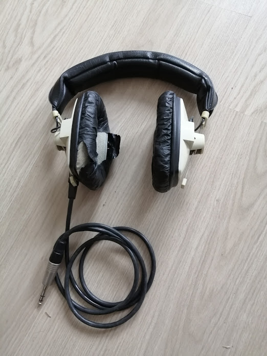 Dt 100 16 Ohms Beyerdynamic Dt 100 16 Ohms Audiofanzine