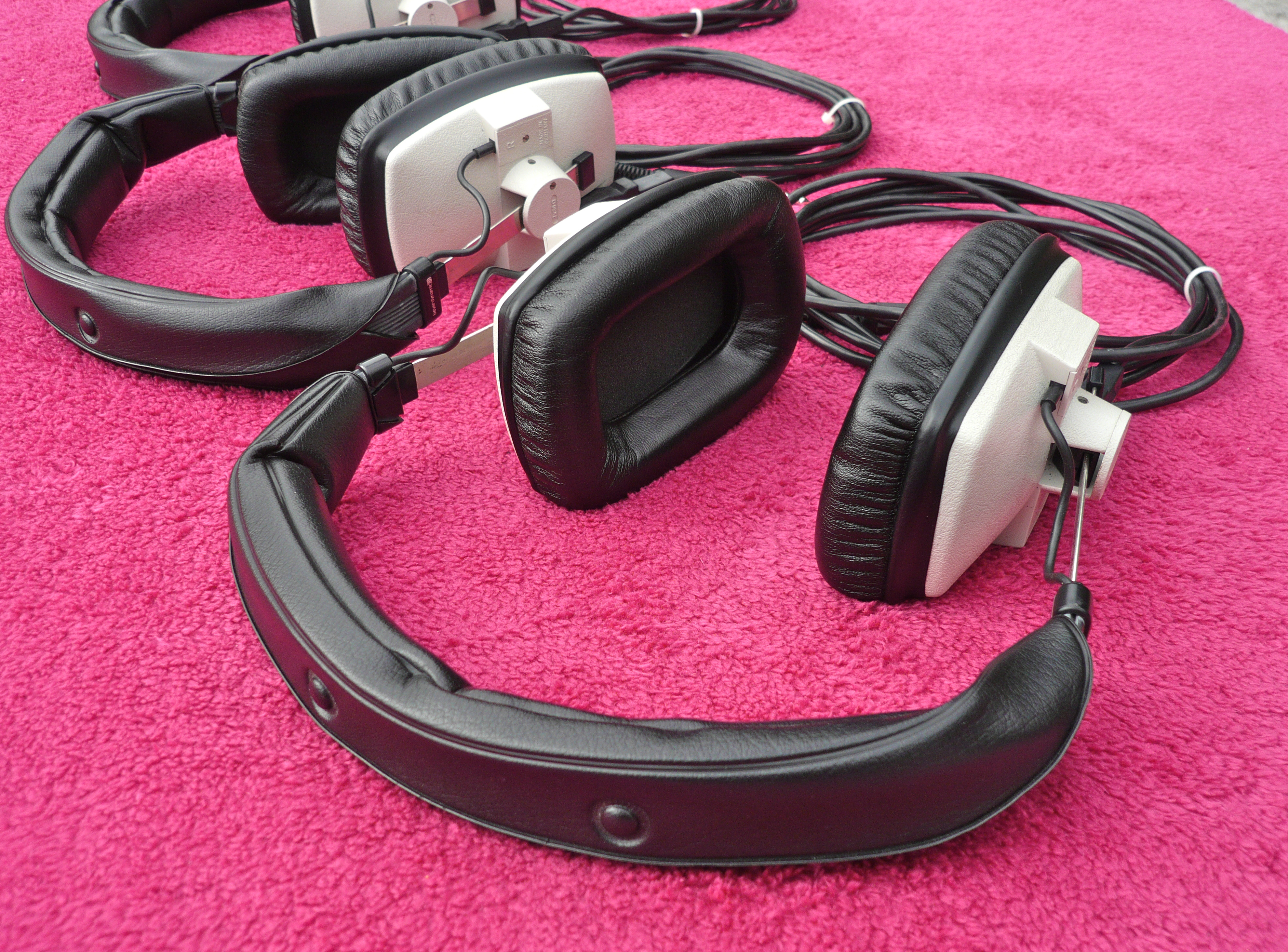 Beyerdynamic DT 100 400 Ohms image (#480431) - Audiofanzine