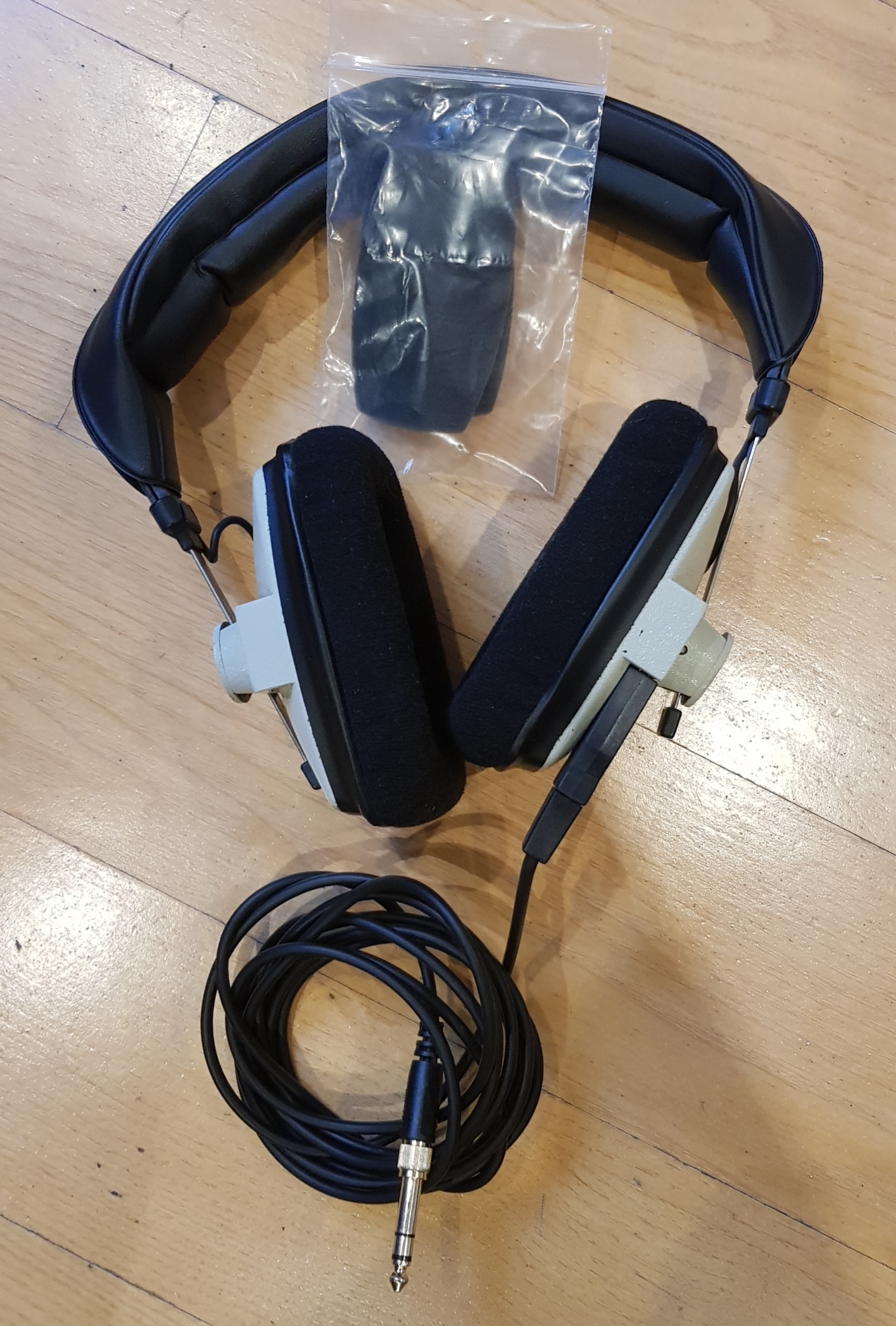 DT 100 400 Ohms - Beyerdynamic DT 100 400 Ohms - Audiofanzine