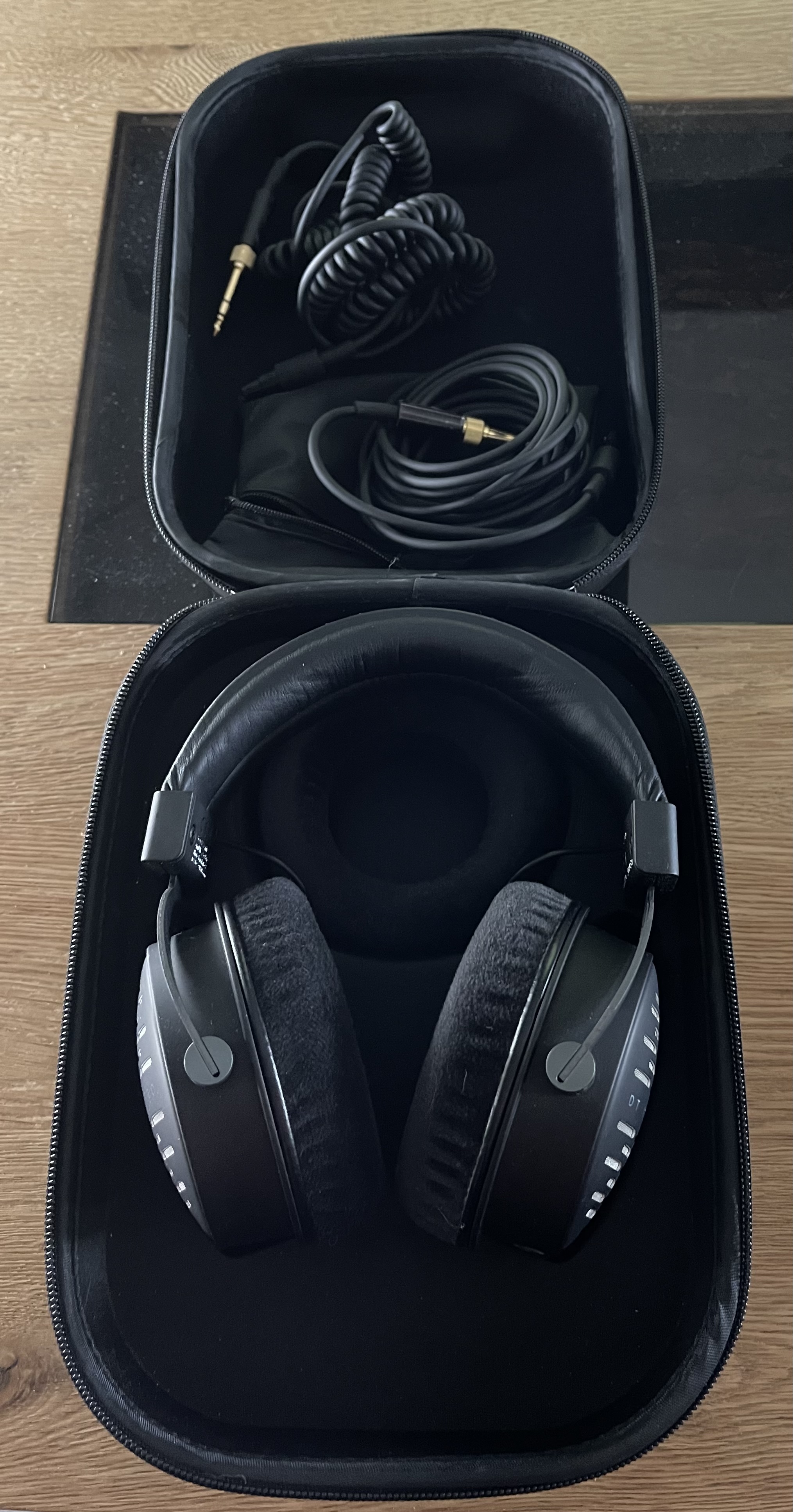 DT 1990 Pro - Beyerdynamic DT 1990 Pro - Audiofanzine