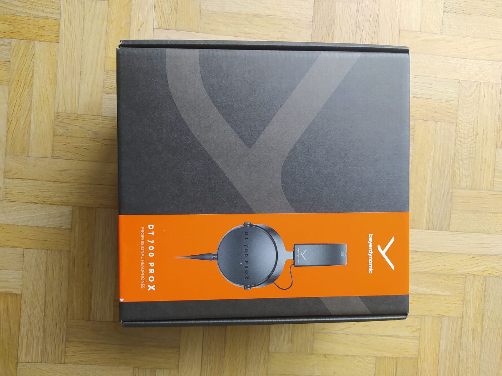 DT 700 Pro X - Beyerdynamic DT 700 Pro X - Audiofanzine