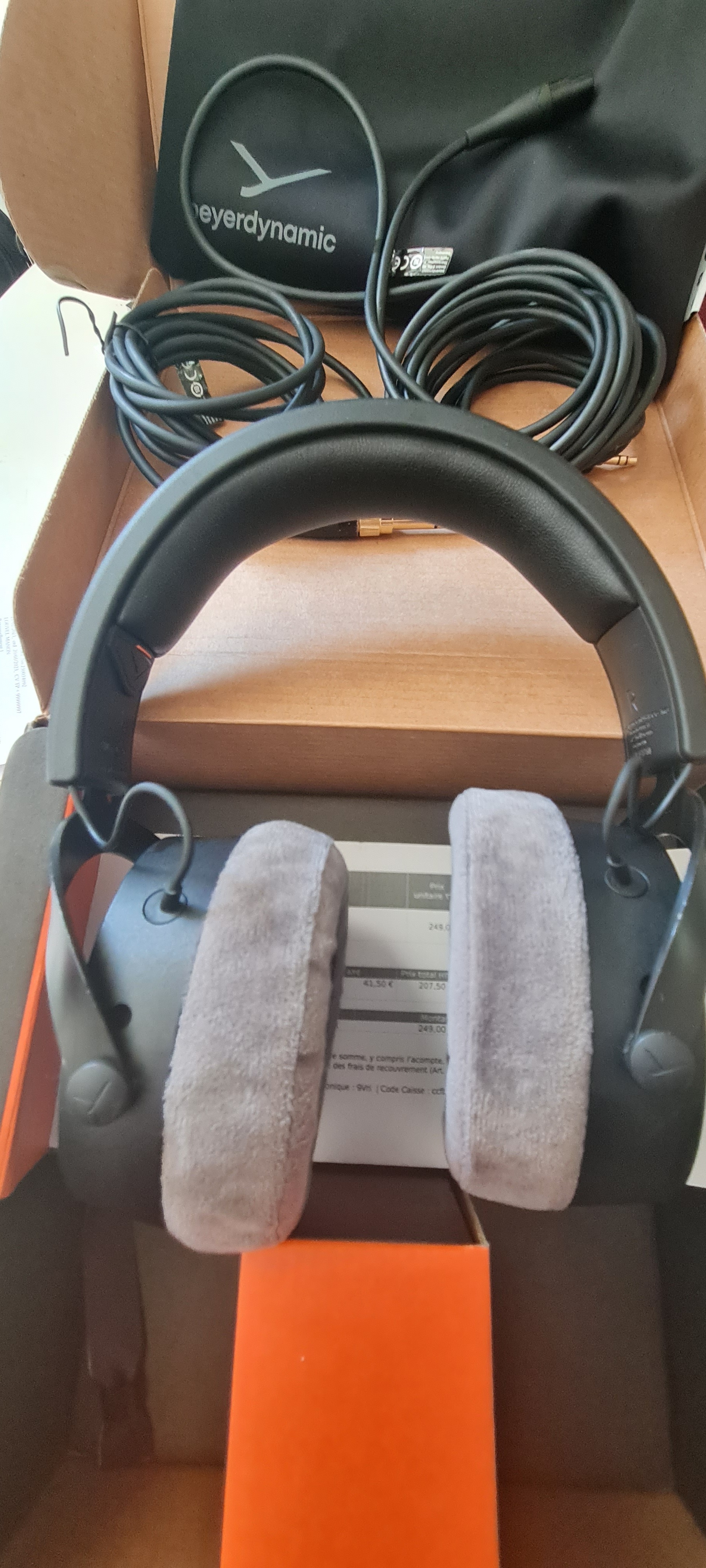 DT 700 Pro X - Beyerdynamic DT 700 Pro X - Audiofanzine