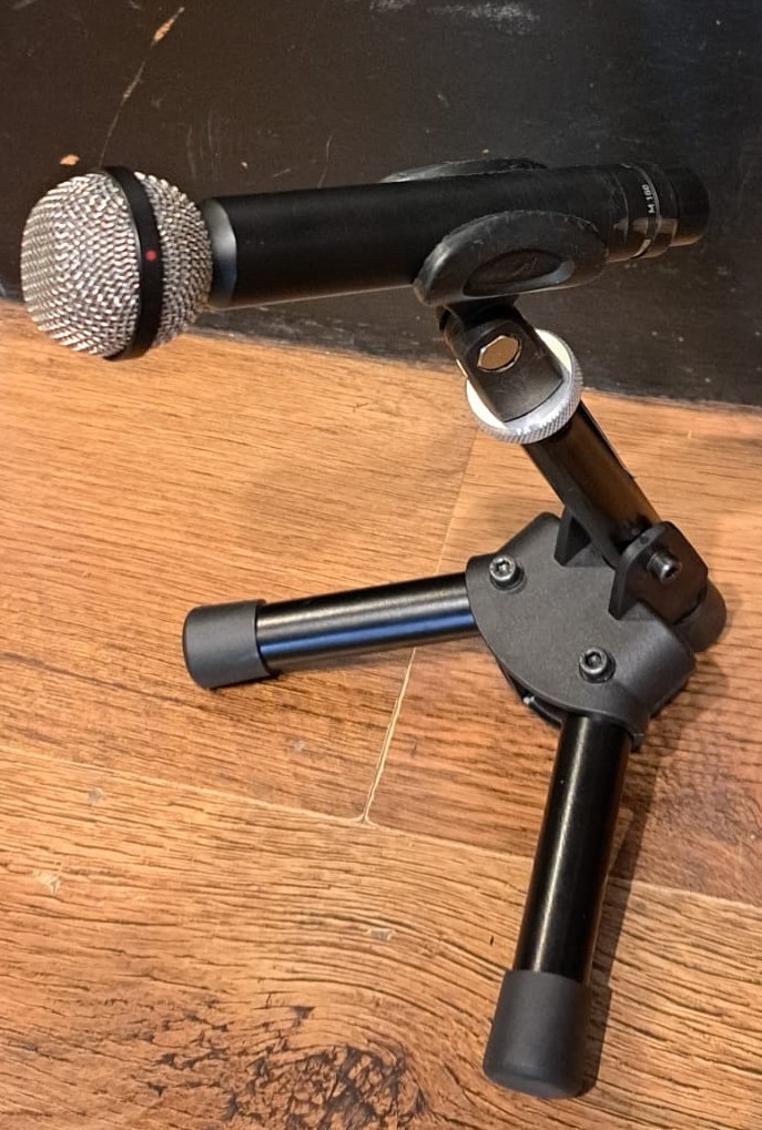 M 160 - Beyerdynamic M 160 - Audiofanzine