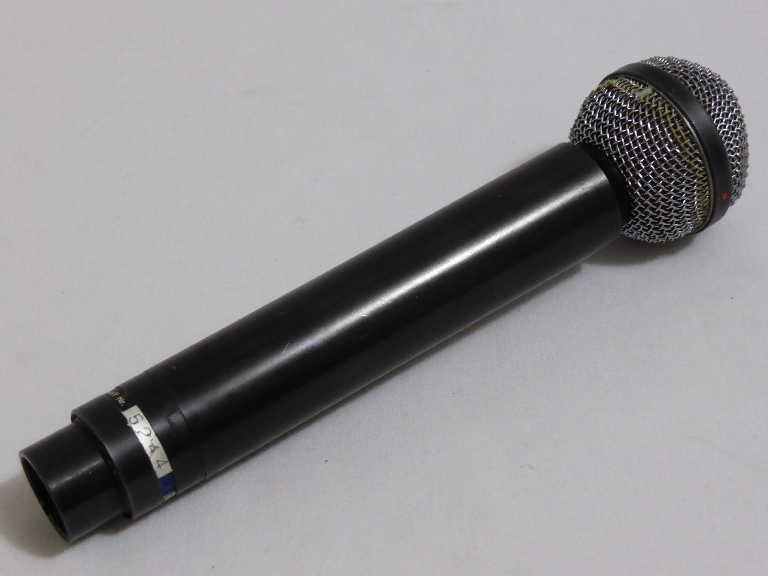 Photo Beyerdynamic M 160 : Beyerdynamic M160 (#984103) - Audiofanzine