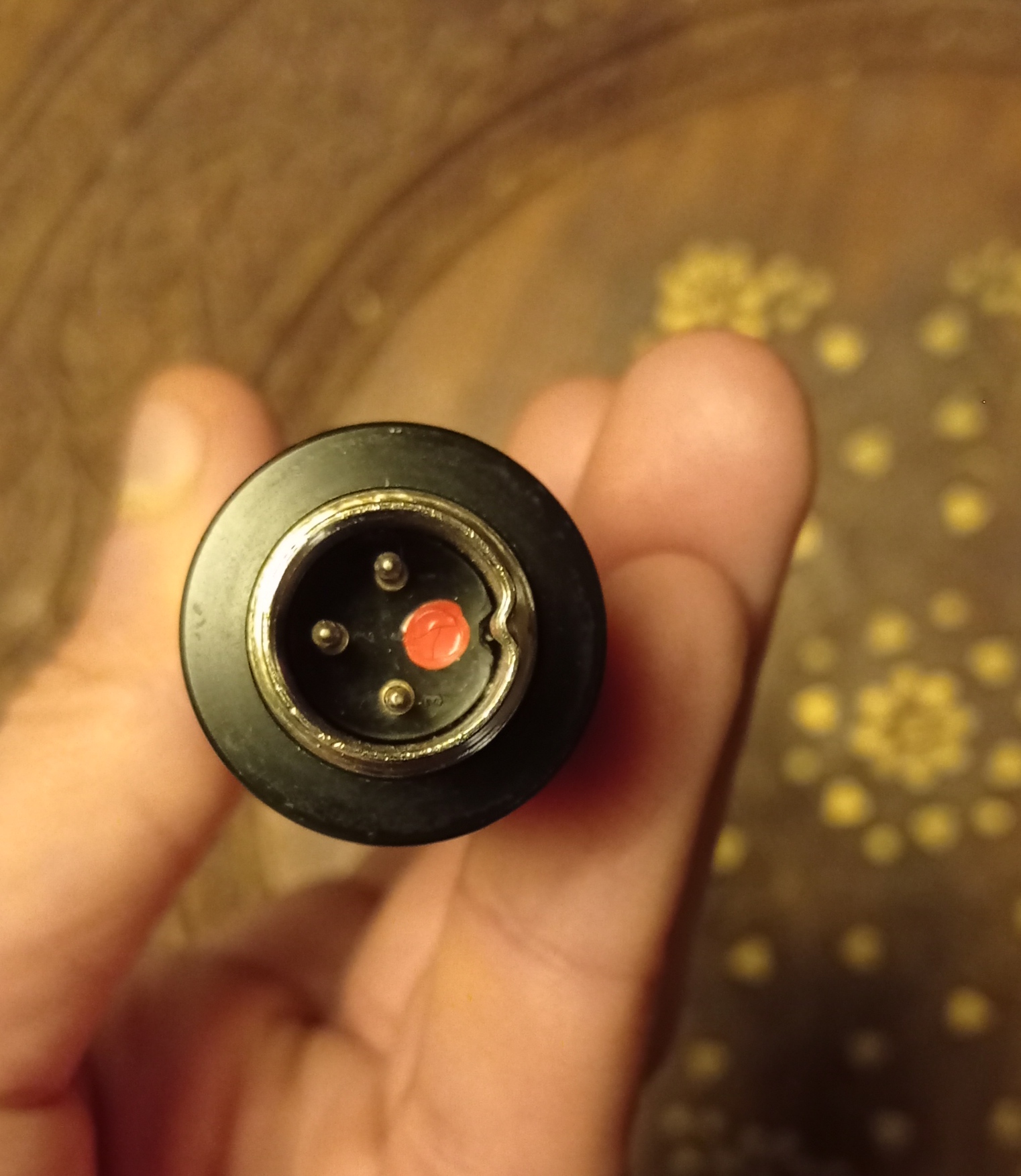 M 201 N - Beyerdynamic M 201 N - Audiofanzine