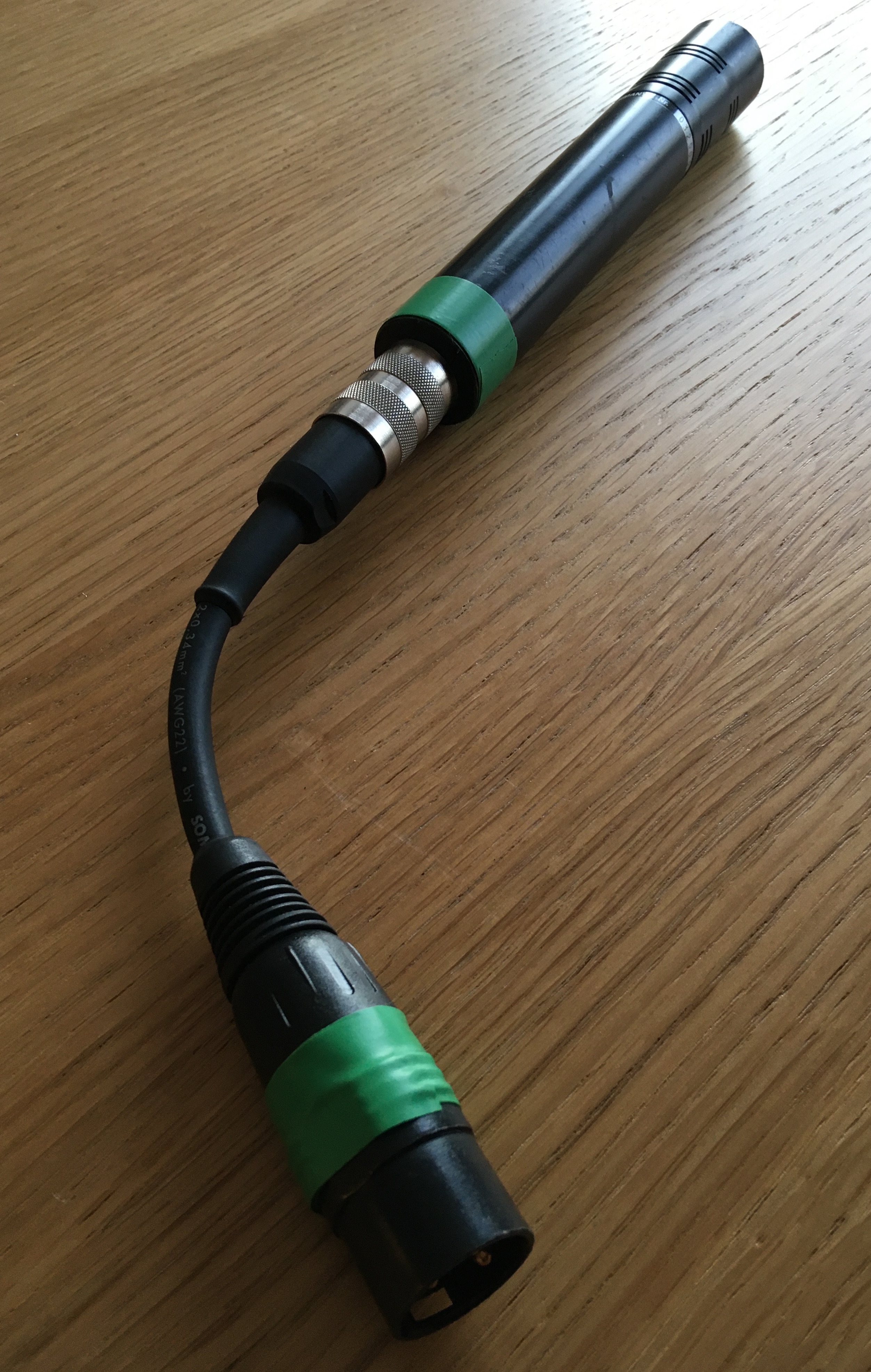 M 201 N - Beyerdynamic M 201 N - Audiofanzine