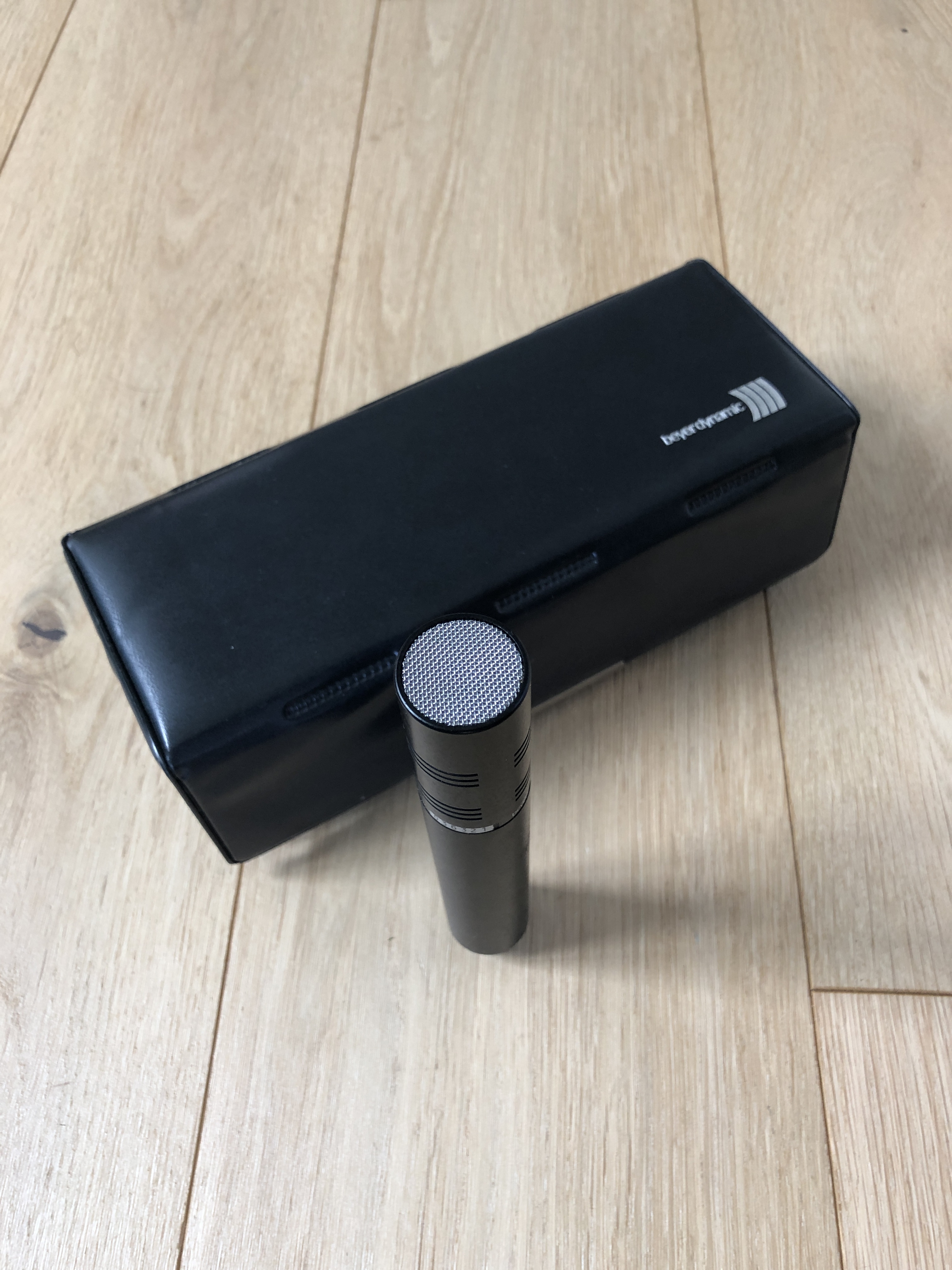 M 201 NC - Beyerdynamic M 201 NC - Audiofanzine