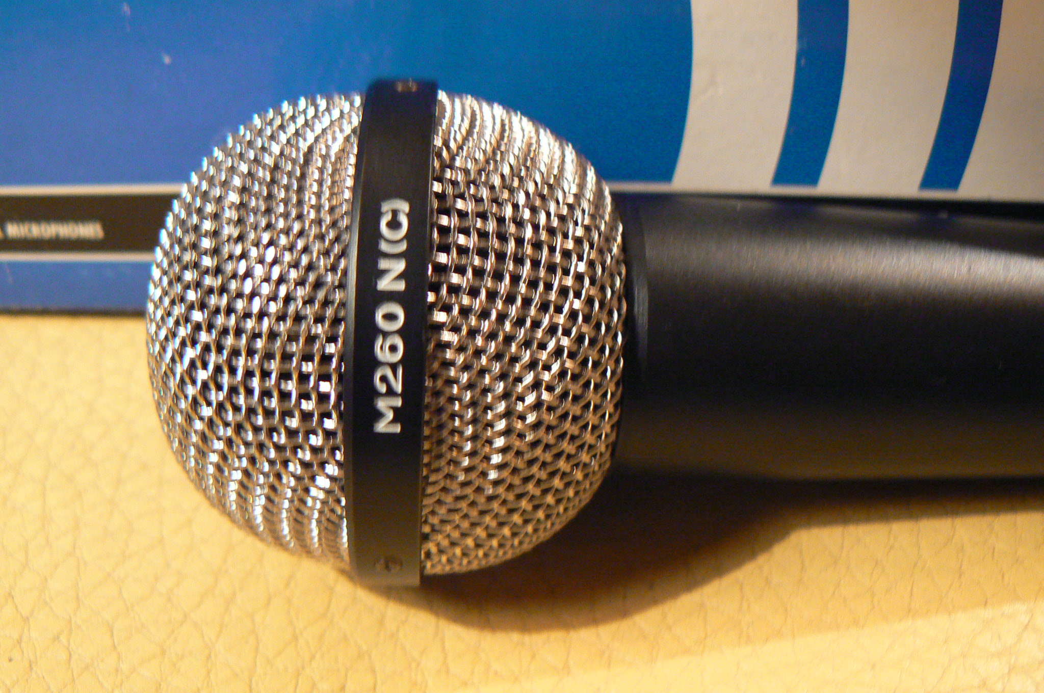 M 260 NC - Beyerdynamic M 260 NC - Audiofanzine