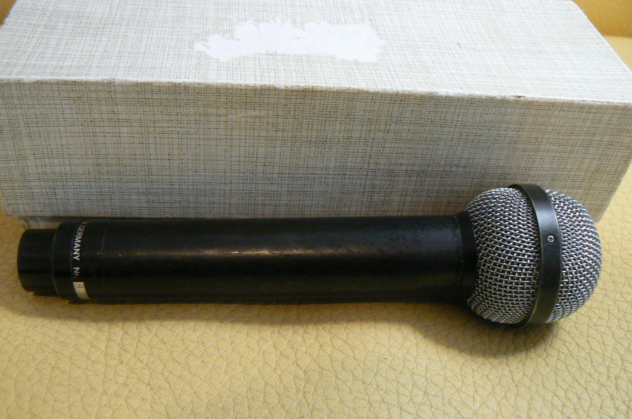 M 260 NC - Beyerdynamic M 260 NC - Audiofanzine