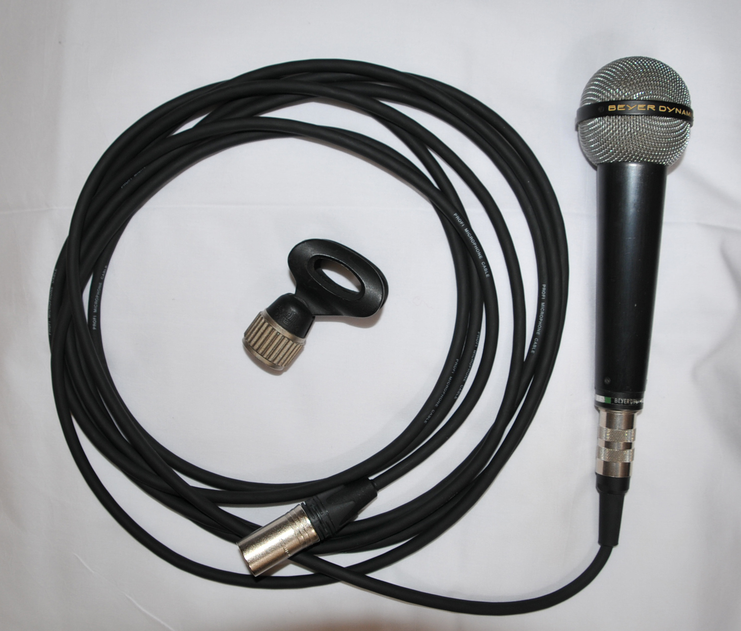 M 500 N - Beyerdynamic M 500 N - Audiofanzine