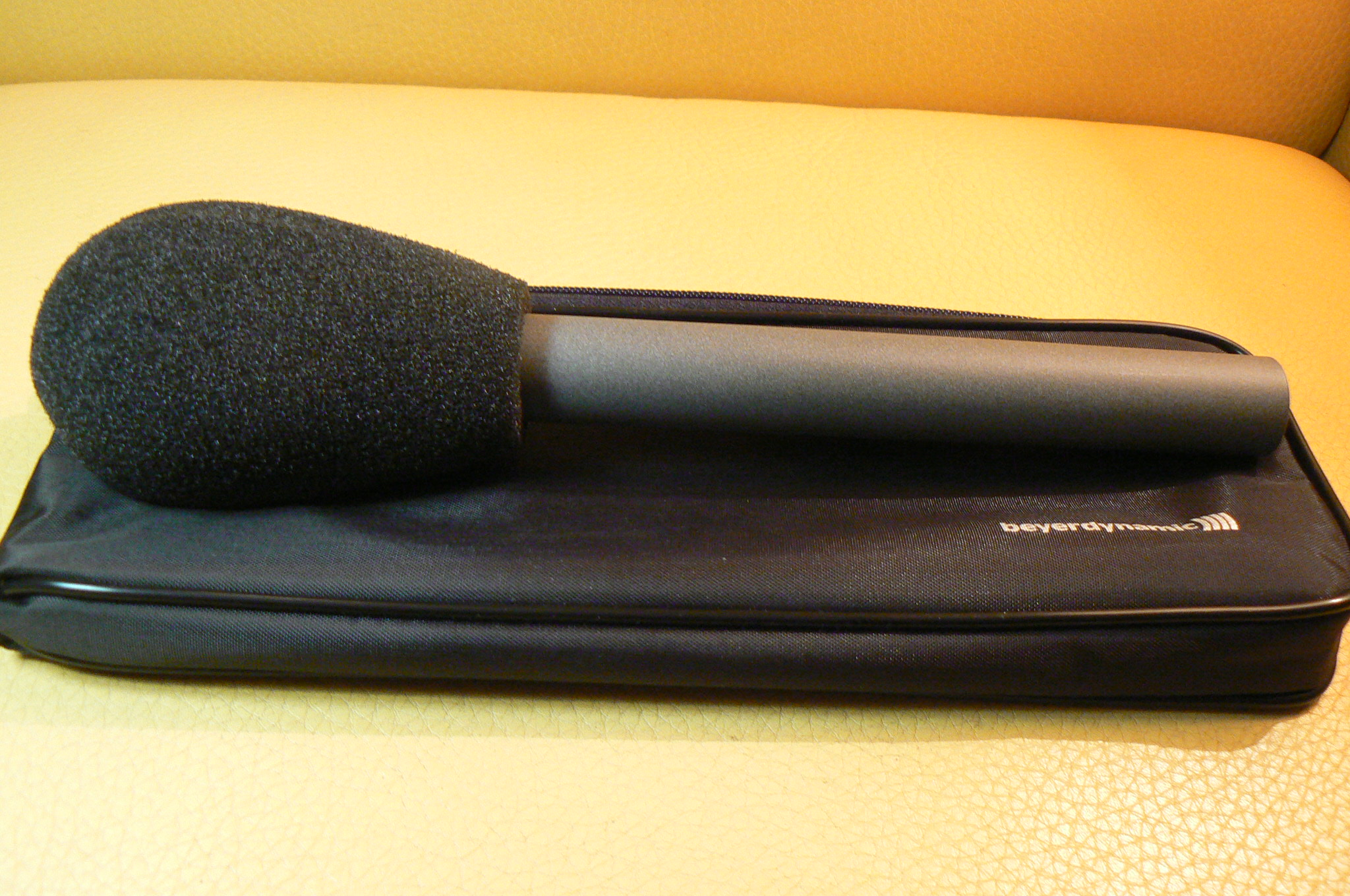 M 58 - Beyerdynamic M 58 - Audiofanzine