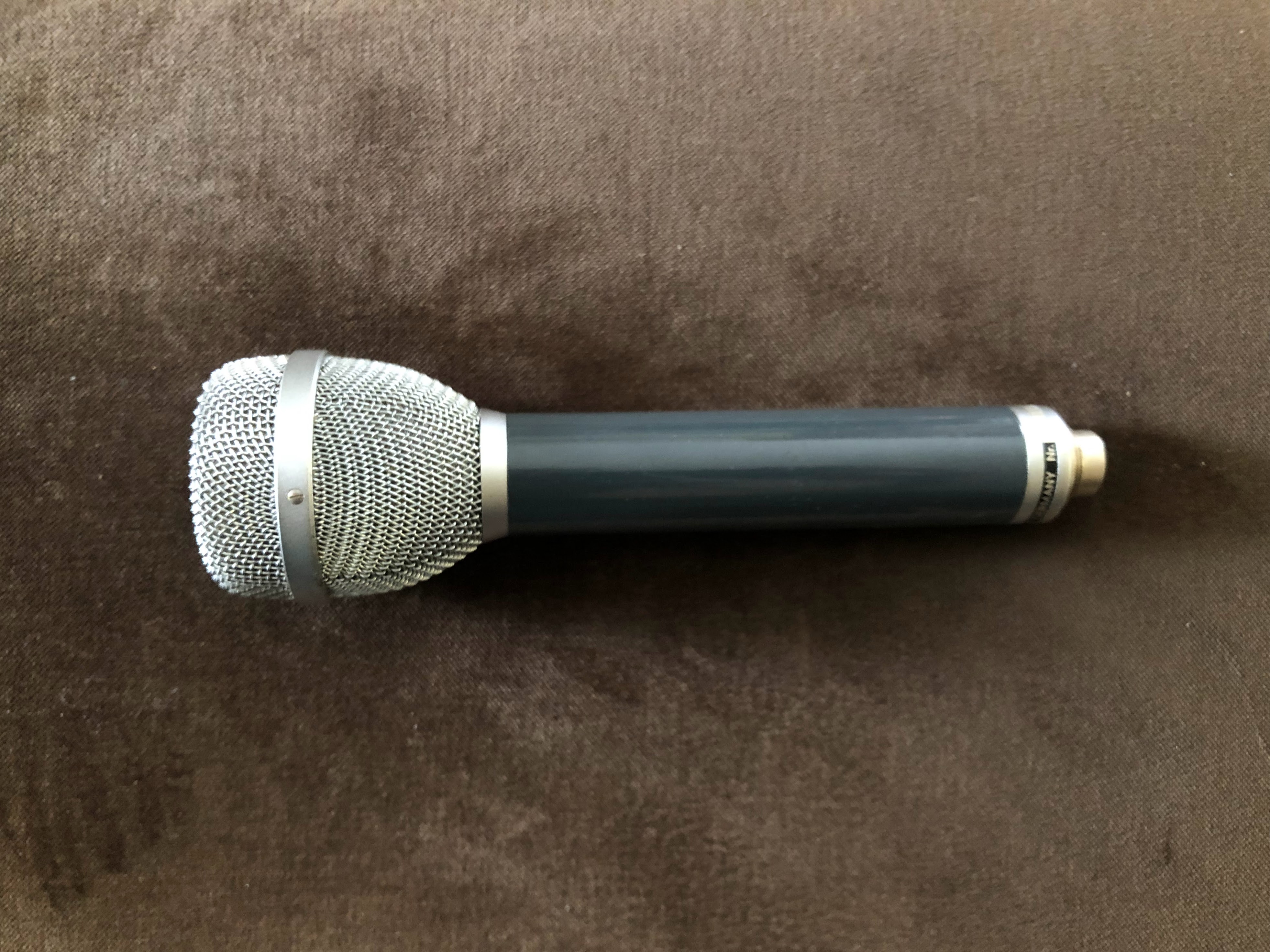 M 69 N - Beyerdynamic M 69 N - Audiofanzine