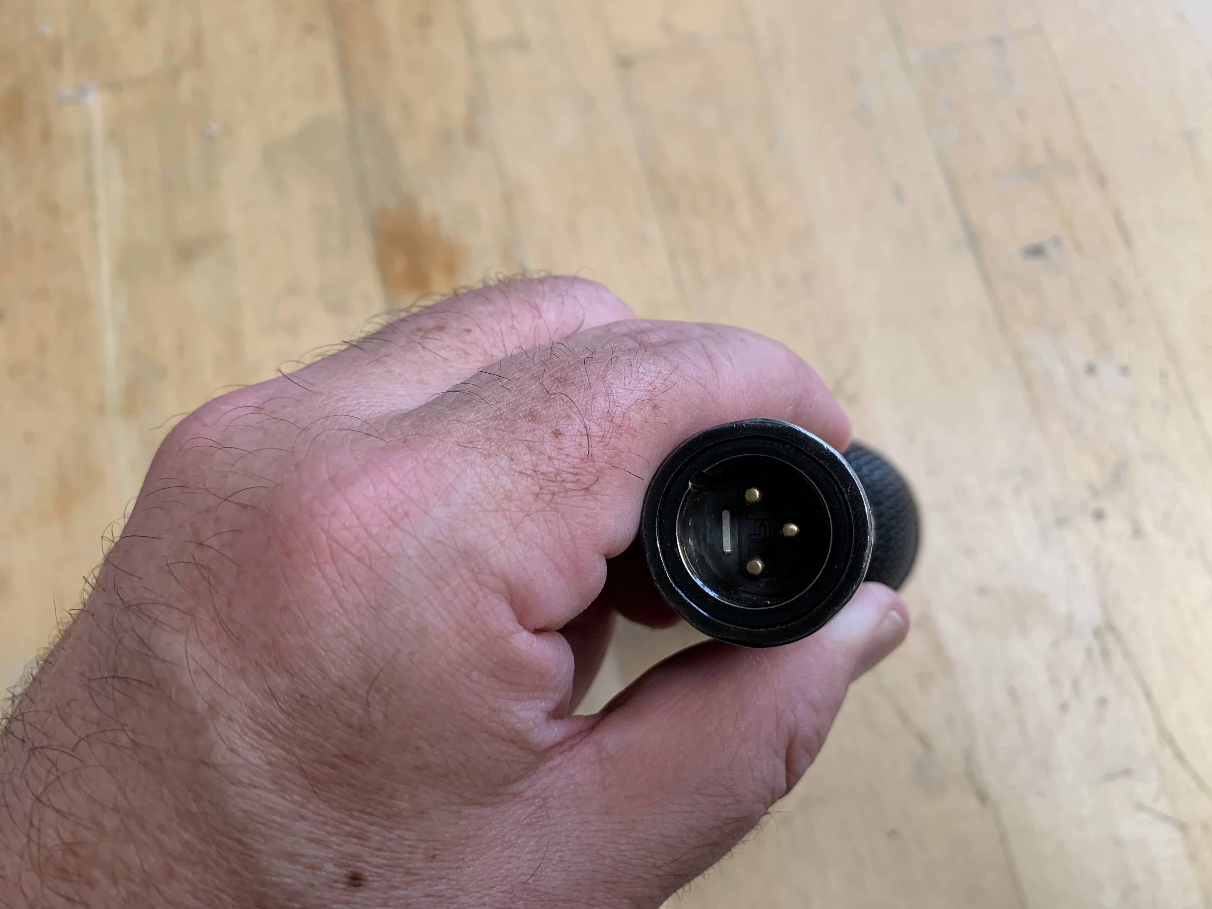 M 69 TG - Beyerdynamic M 69 TG - Audiofanzine