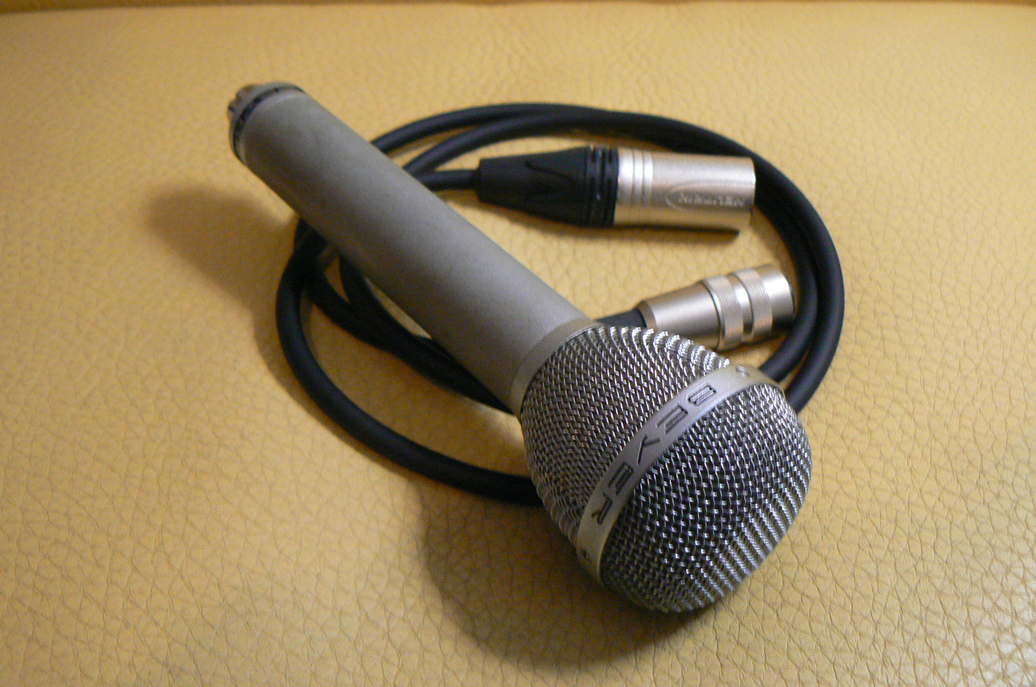 M 88 N - Beyerdynamic M 88 N - Audiofanzine