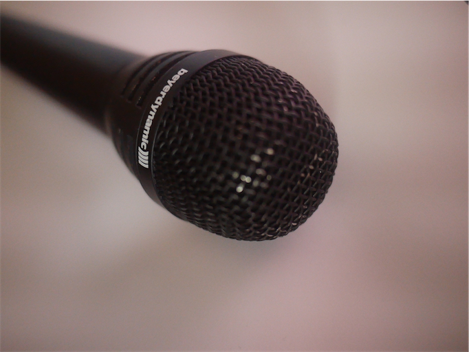 TG-X 80 - Beyerdynamic TG-X 80 - Audiofanzine