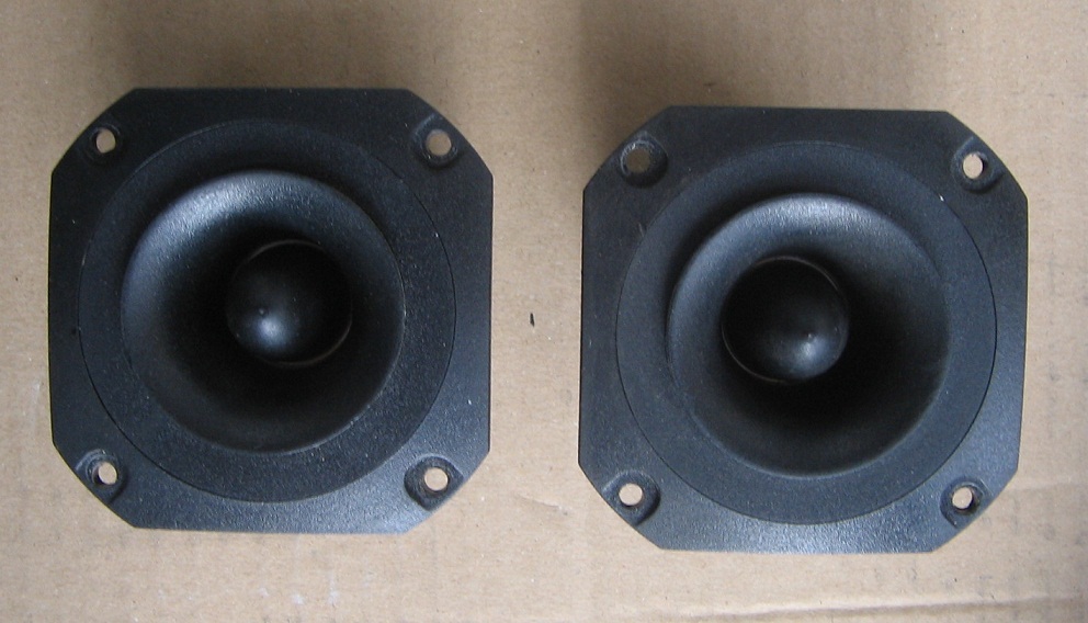 CP-16 - Beyma CP-16 - Audiofanzine