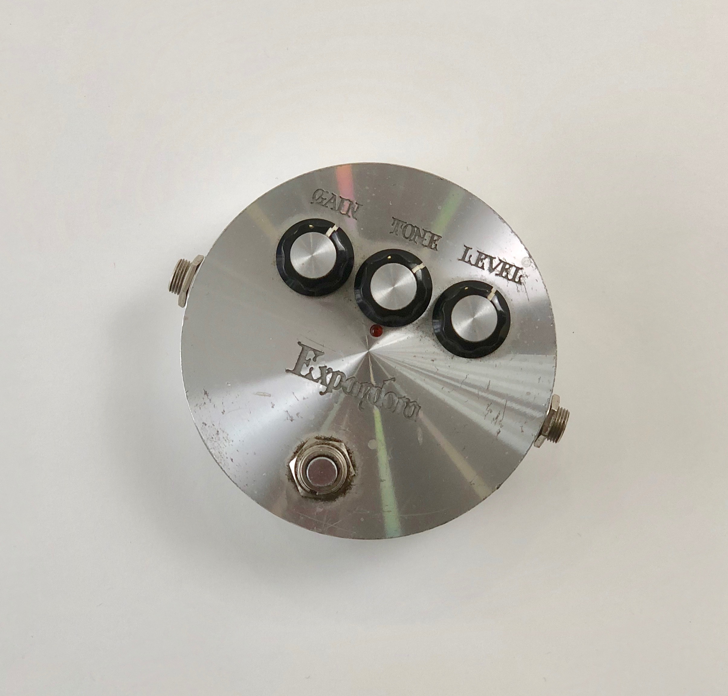 Expandora - Bixonic Expandora - Audiofanzine