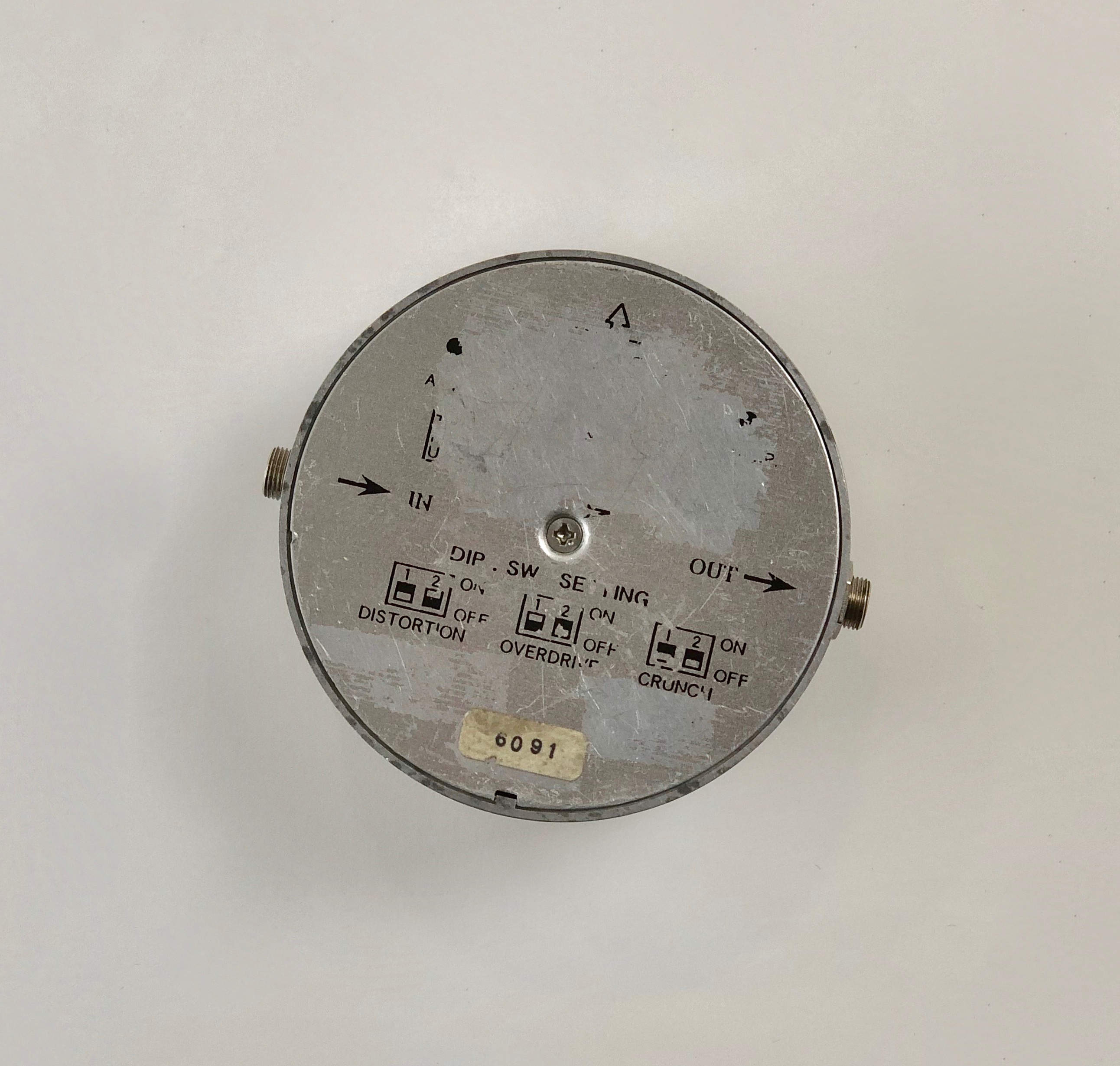 Expandora - Bixonic Expandora - Audiofanzine