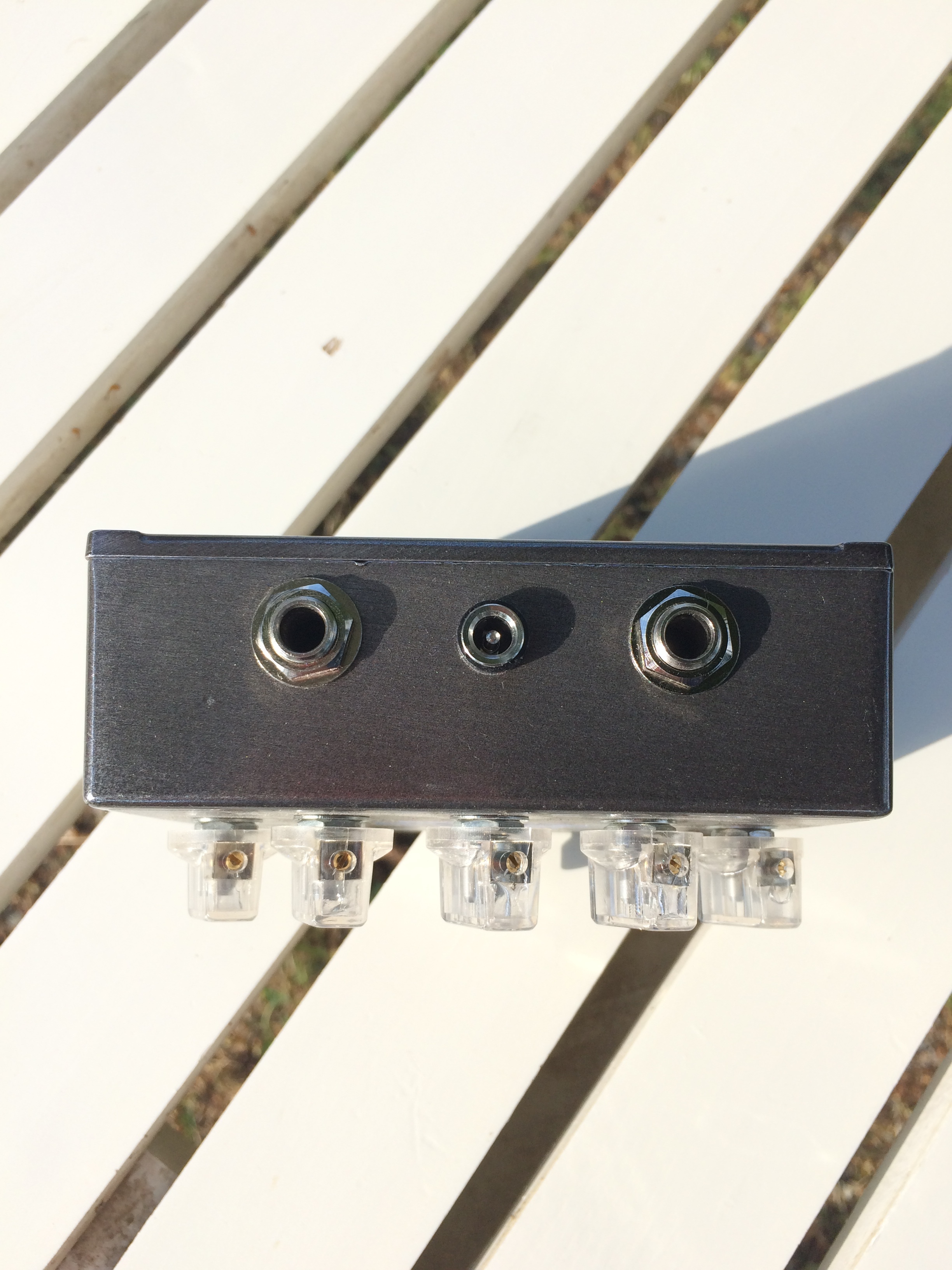 Quantum Mystic - Black Arts Toneworks Quantum Mystic - Audiofanzine