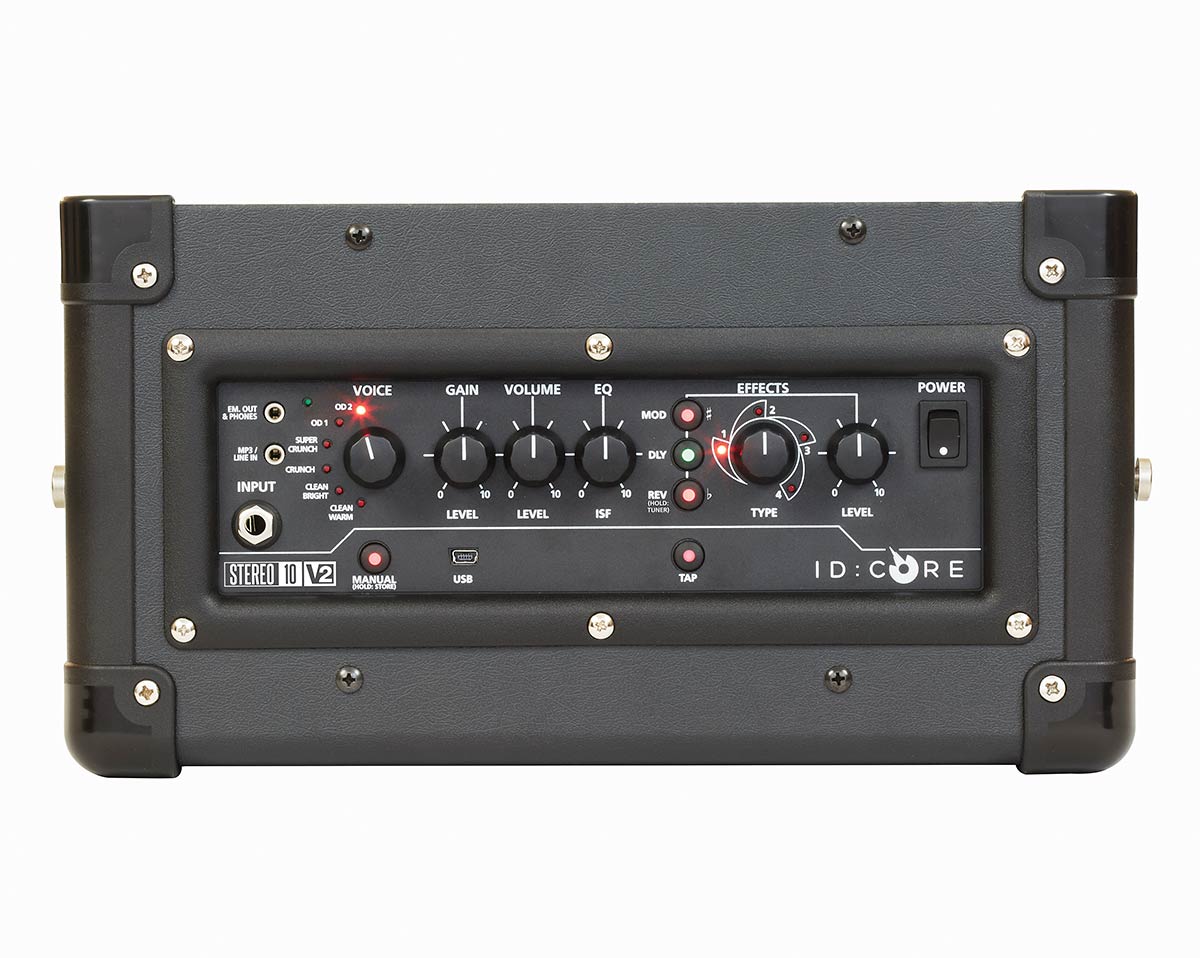 ID:CORE STEREO 10 - Blackstar Amplification ID:Core Stereo 10 ...
