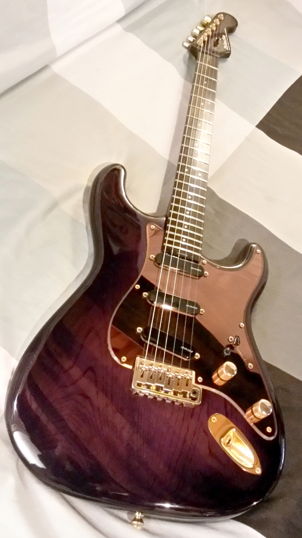 Blade R4 image (#1040571) - Audiofanzine