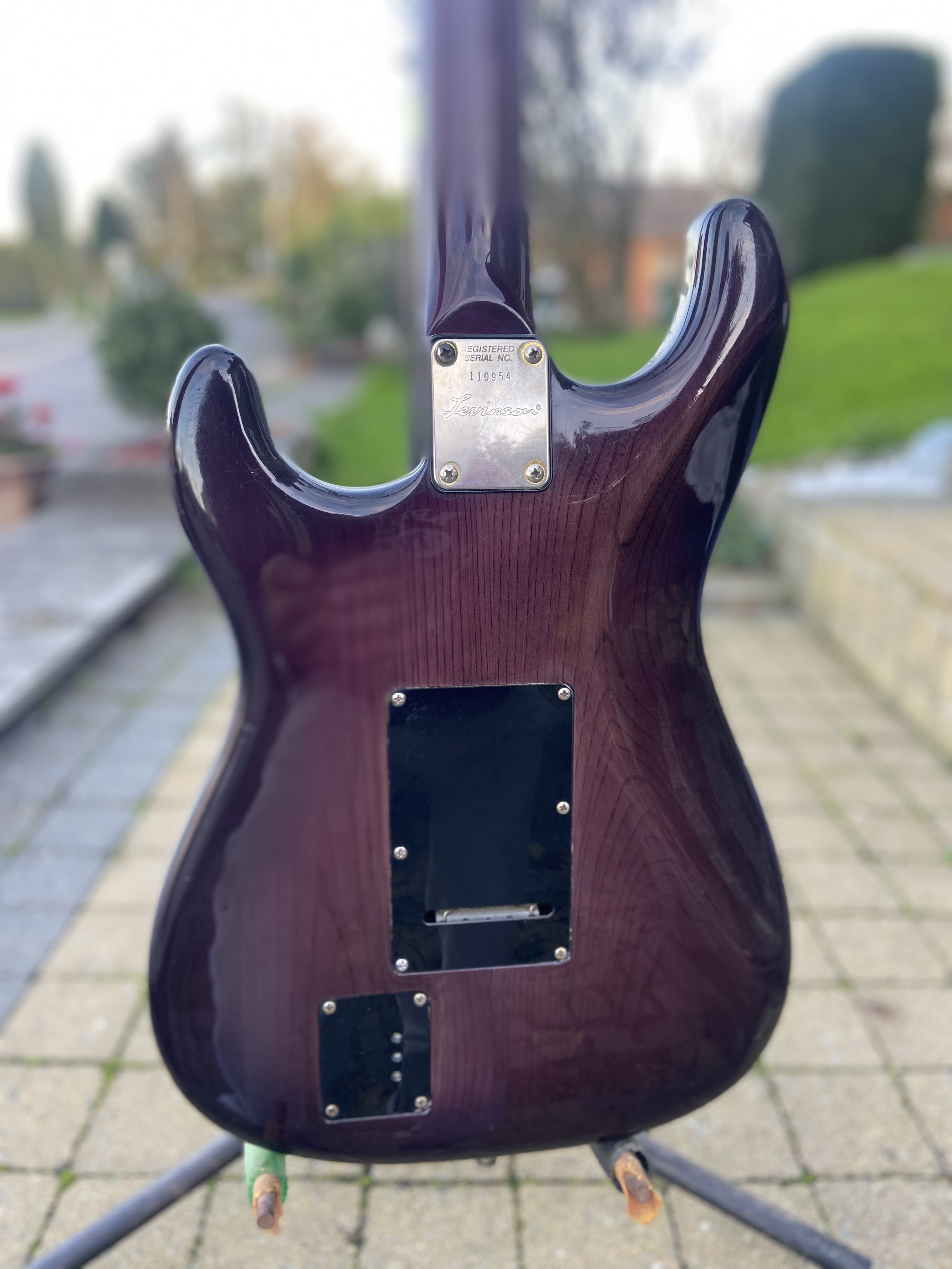 RH-4 - Blade RH-4 - Audiofanzine