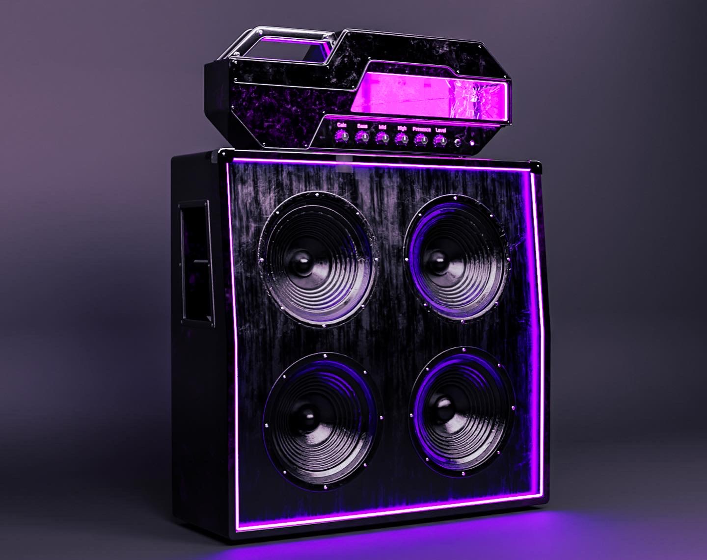 FatBlob - Blob Audio FatBlob - Audiofanzine