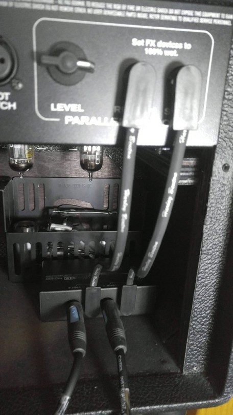 Alchemist Head - Bogner Alchemist Head - Audiofanzine