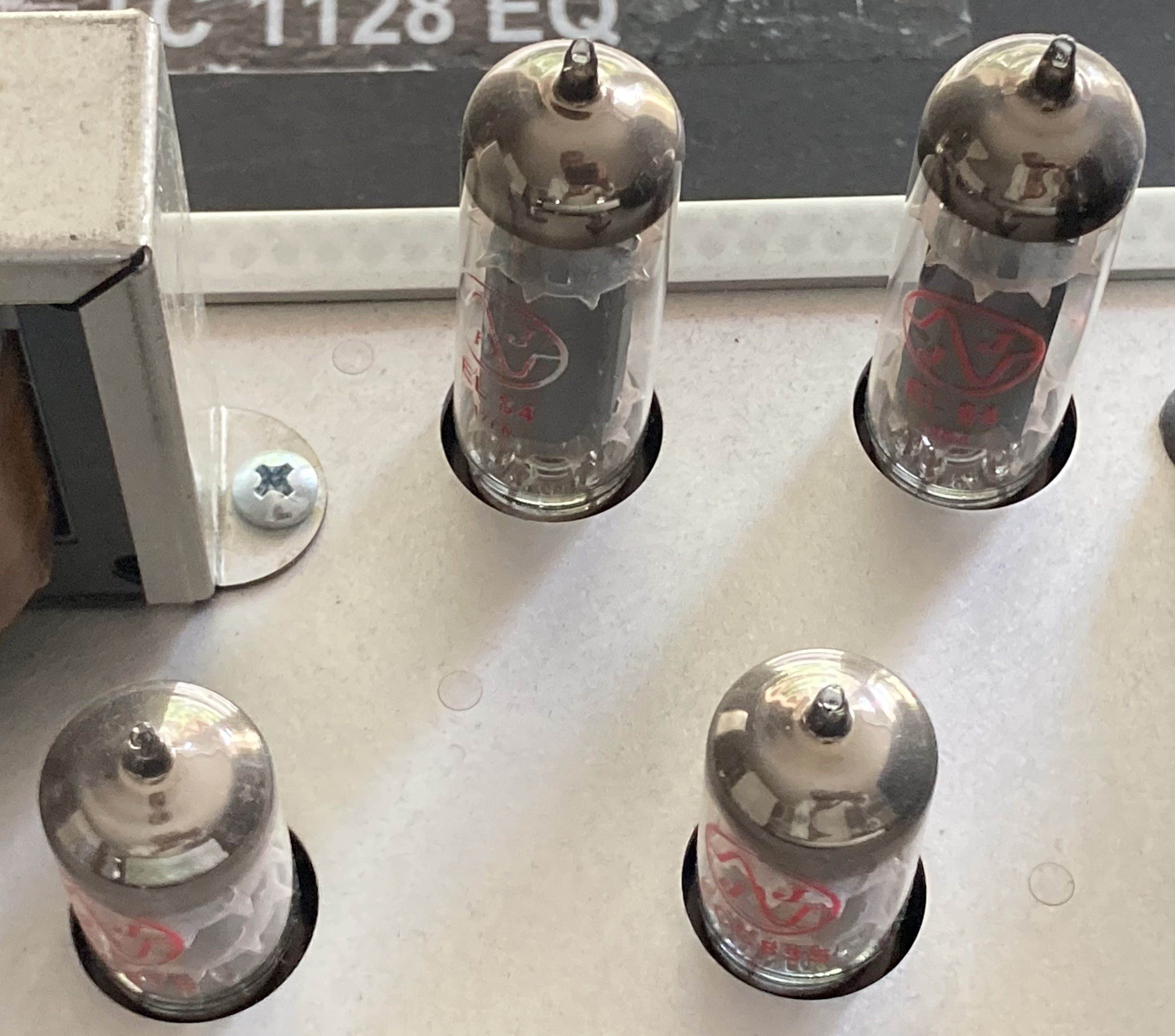 Atma - Bogner Atma - Audiofanzine