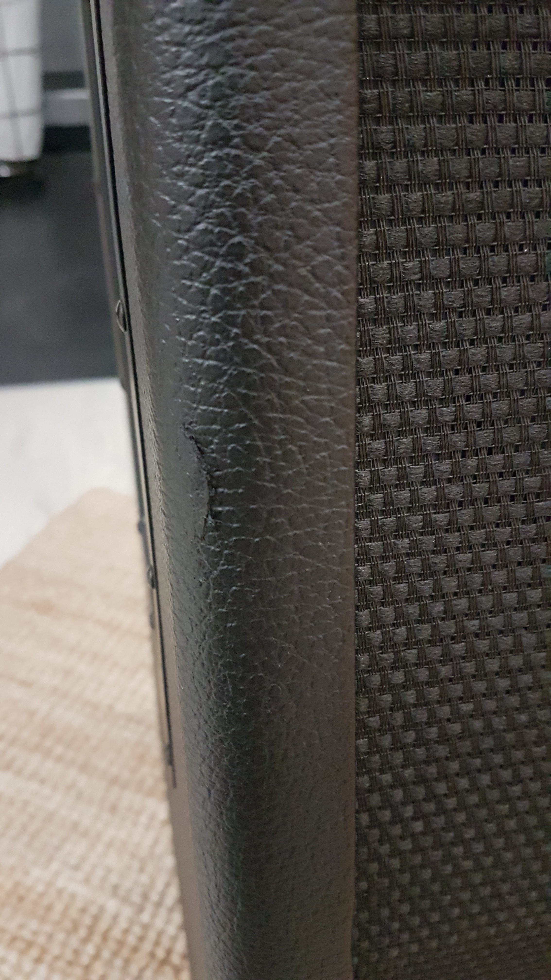 Ubercab 412 - Bogner Ubercab 412 - Audiofanzine