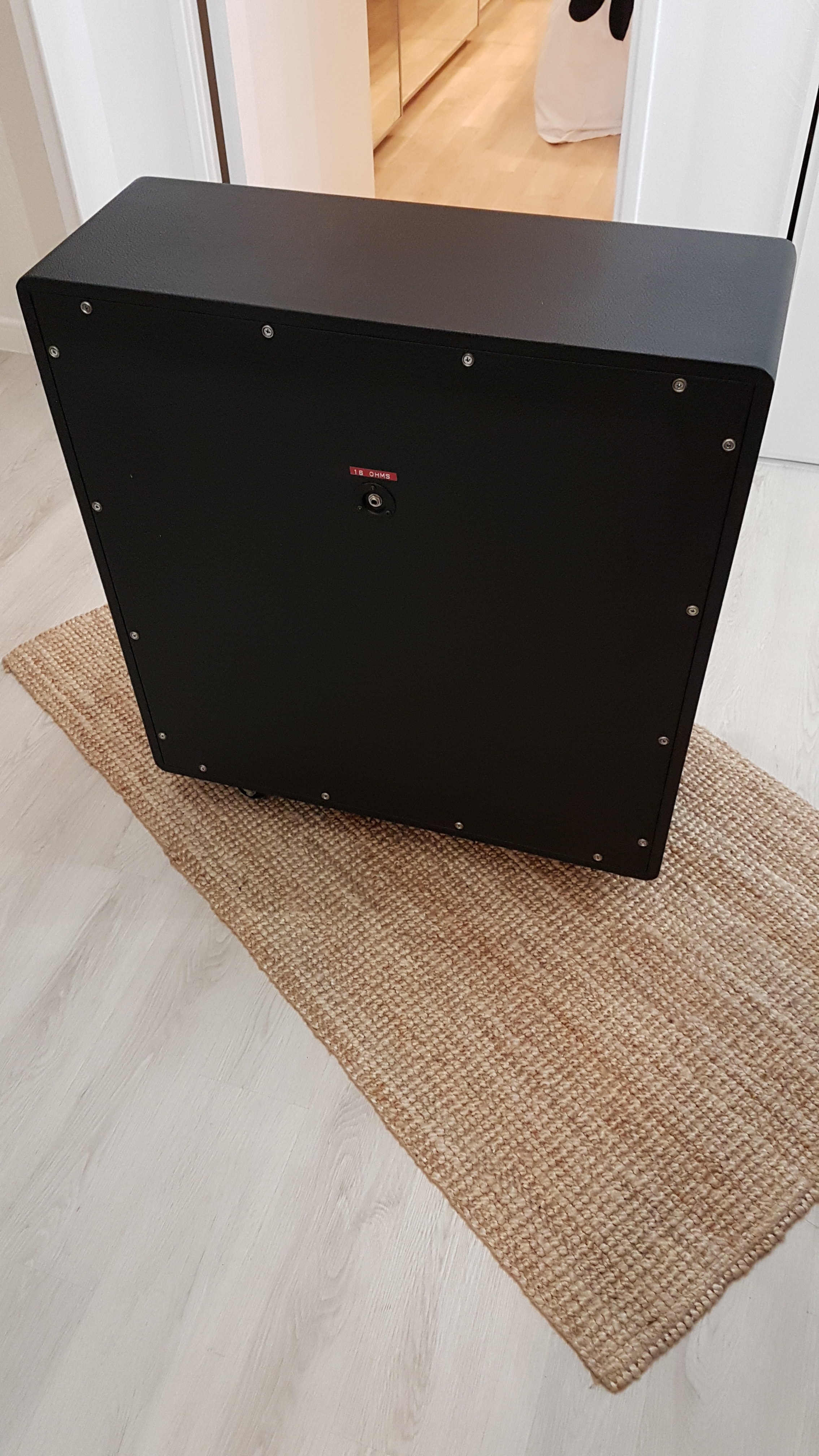 Ubercab 412 - Bogner Ubercab 412 - Audiofanzine