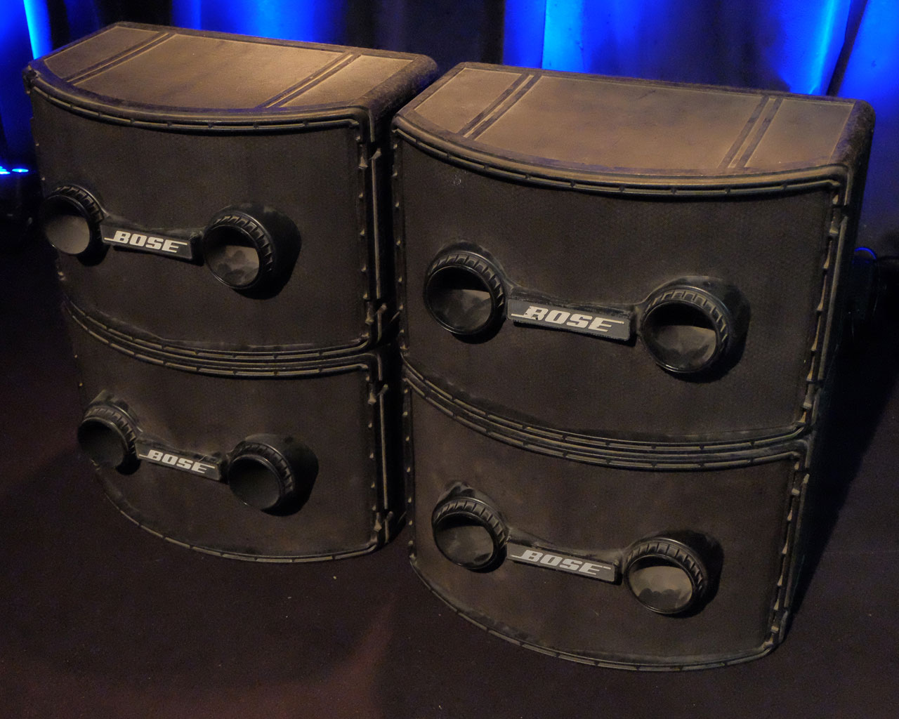 802-C SYSTEM CONTROLLER - Bose 802-C System Controller - Audiofanzine