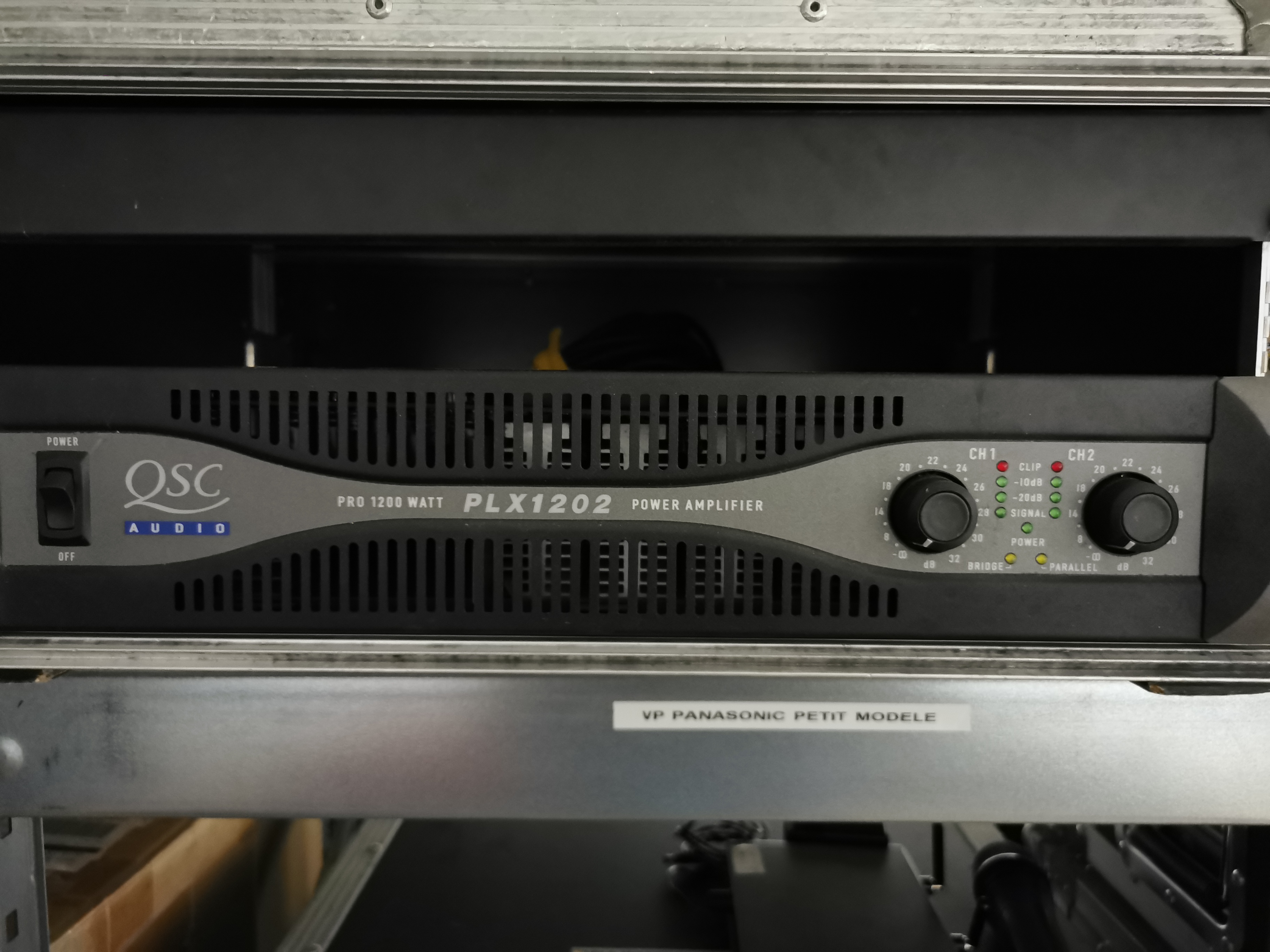 802 Series II - Bose 802 Series II - Audiofanzine