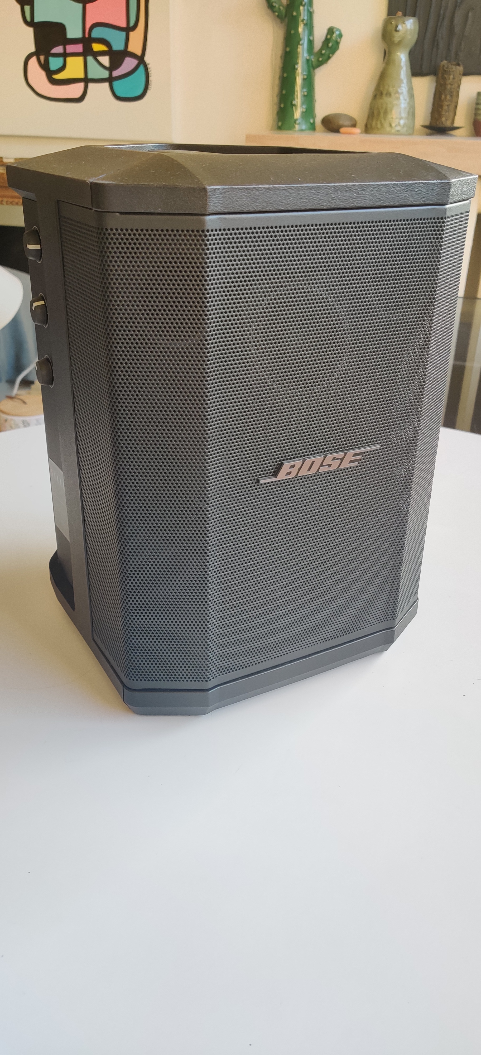 S1 Pro - Bose S1 Pro - Audiofanzine