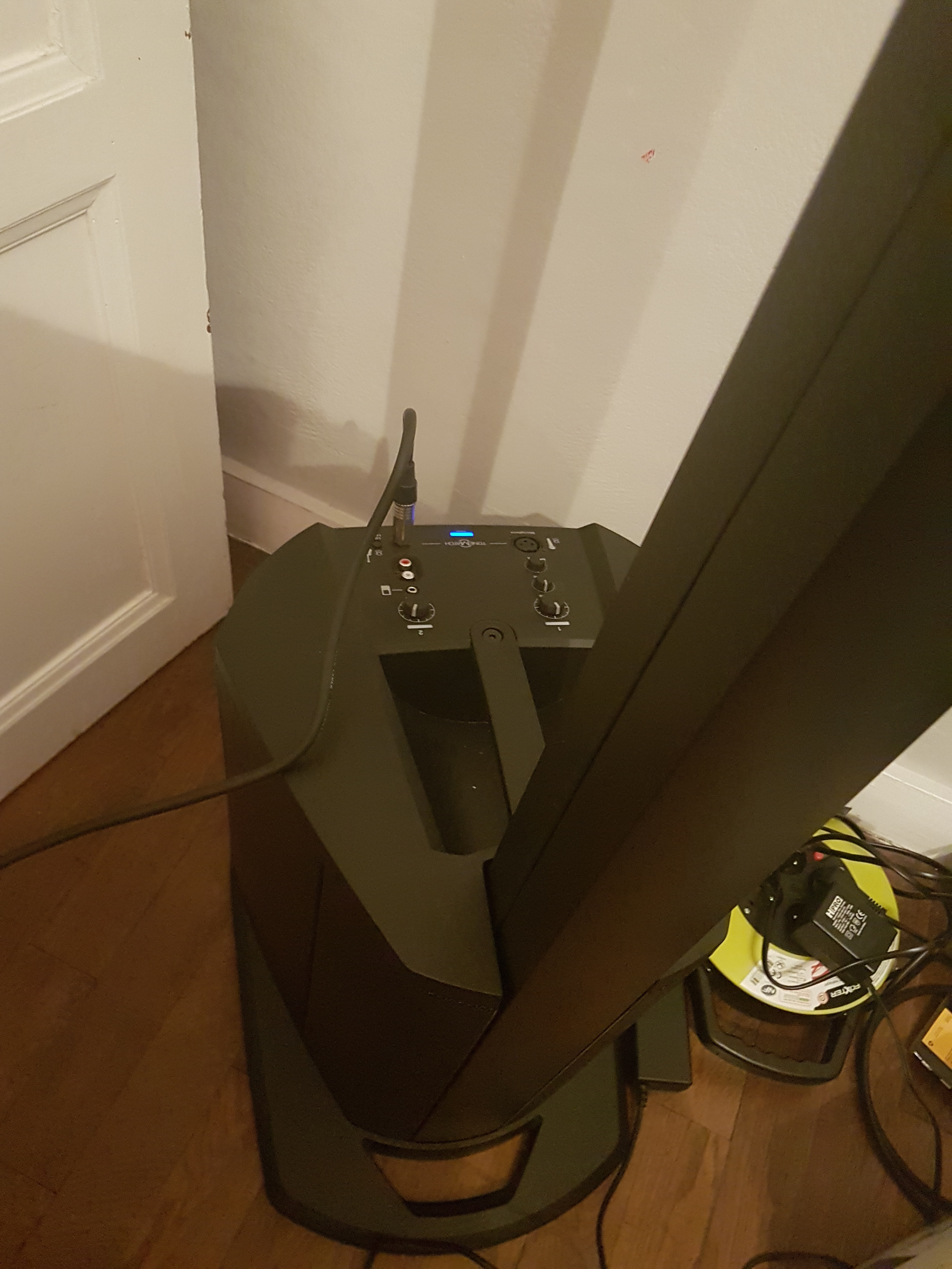 T1 TONEMATCH - Bose T1 ToneMatch - Audiofanzine