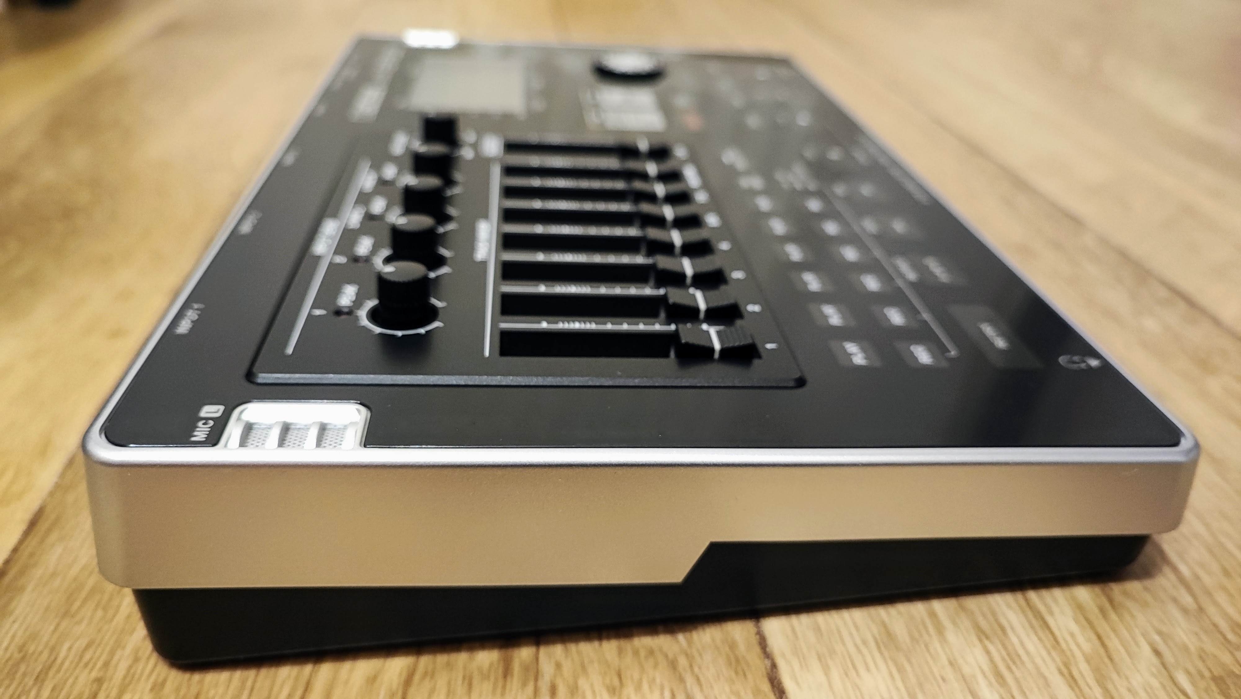 BR-800 Digital Recorder - Boss BR-800 Digital Recorder - Audiofanzine