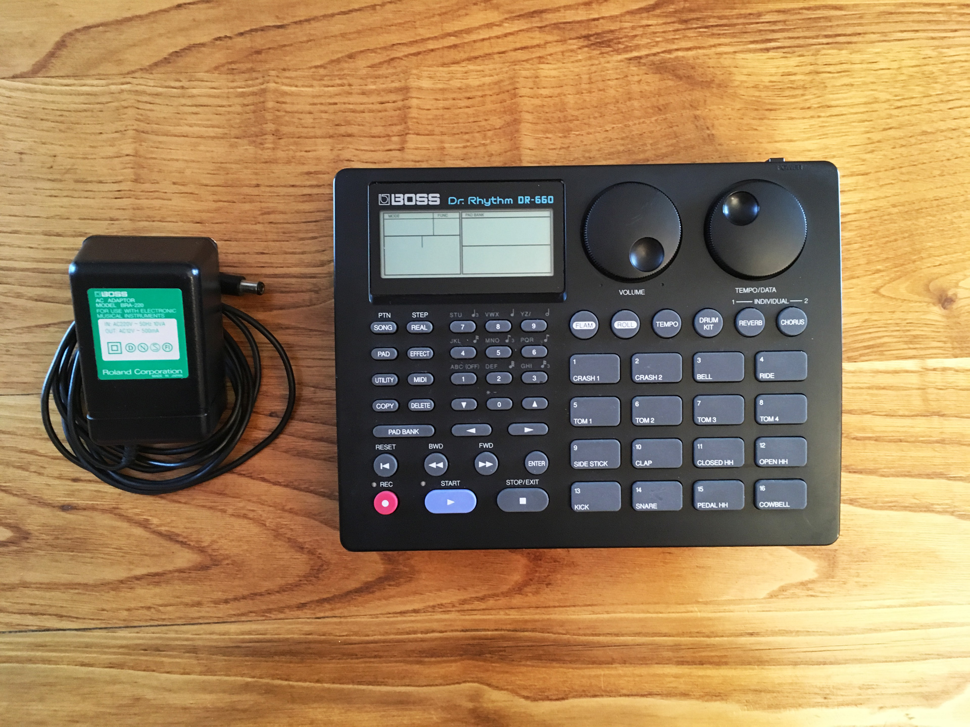 DR 660 DR RHYTHM Boss DR 660 Dr Rhythm Audiofanzine DR 660 DR RHYTHM Boss DR 660 Dr Rhythm Audiofanzine