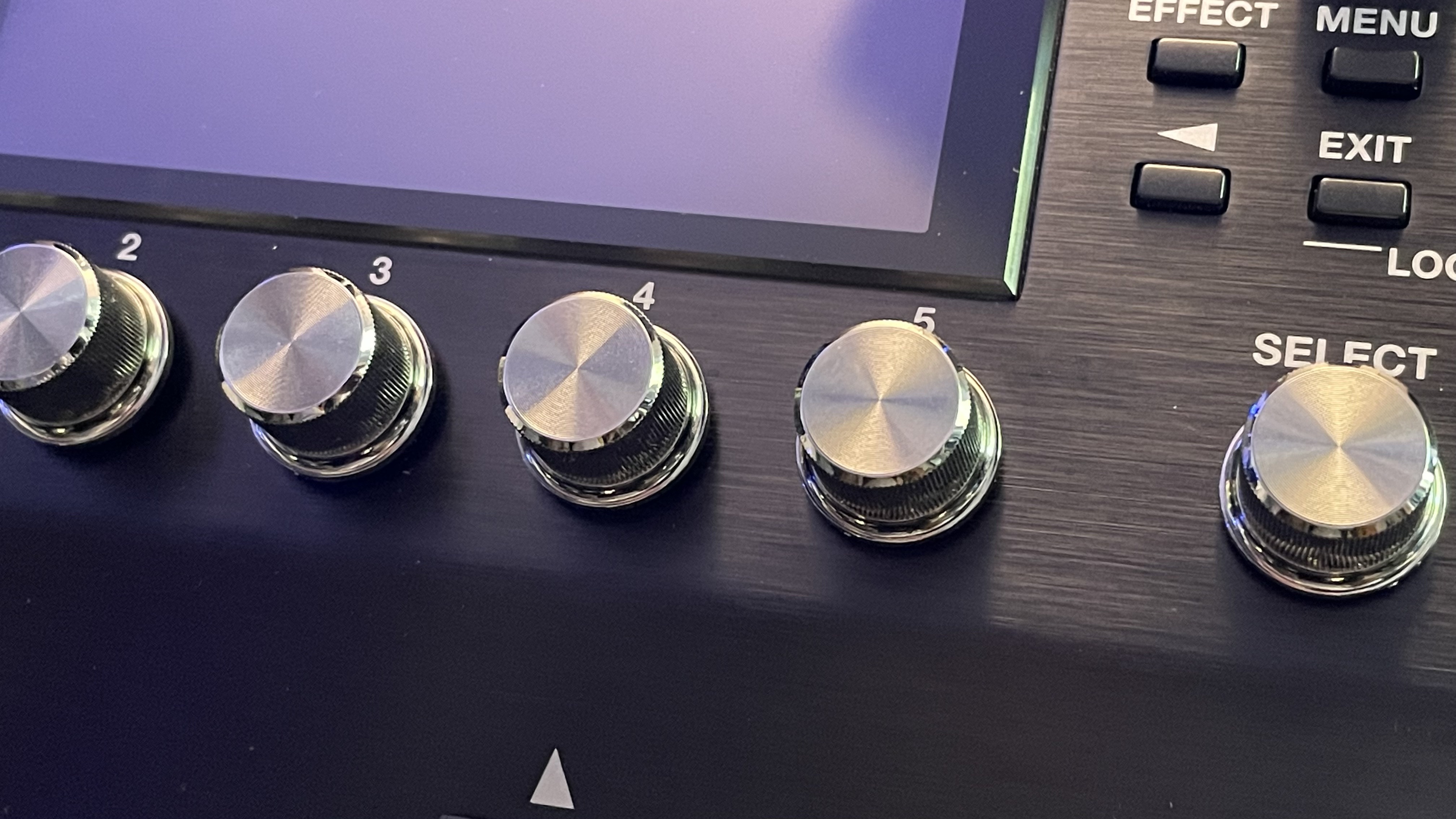 GT-1000 Core - Boss GT-1000 Core - Audiofanzine