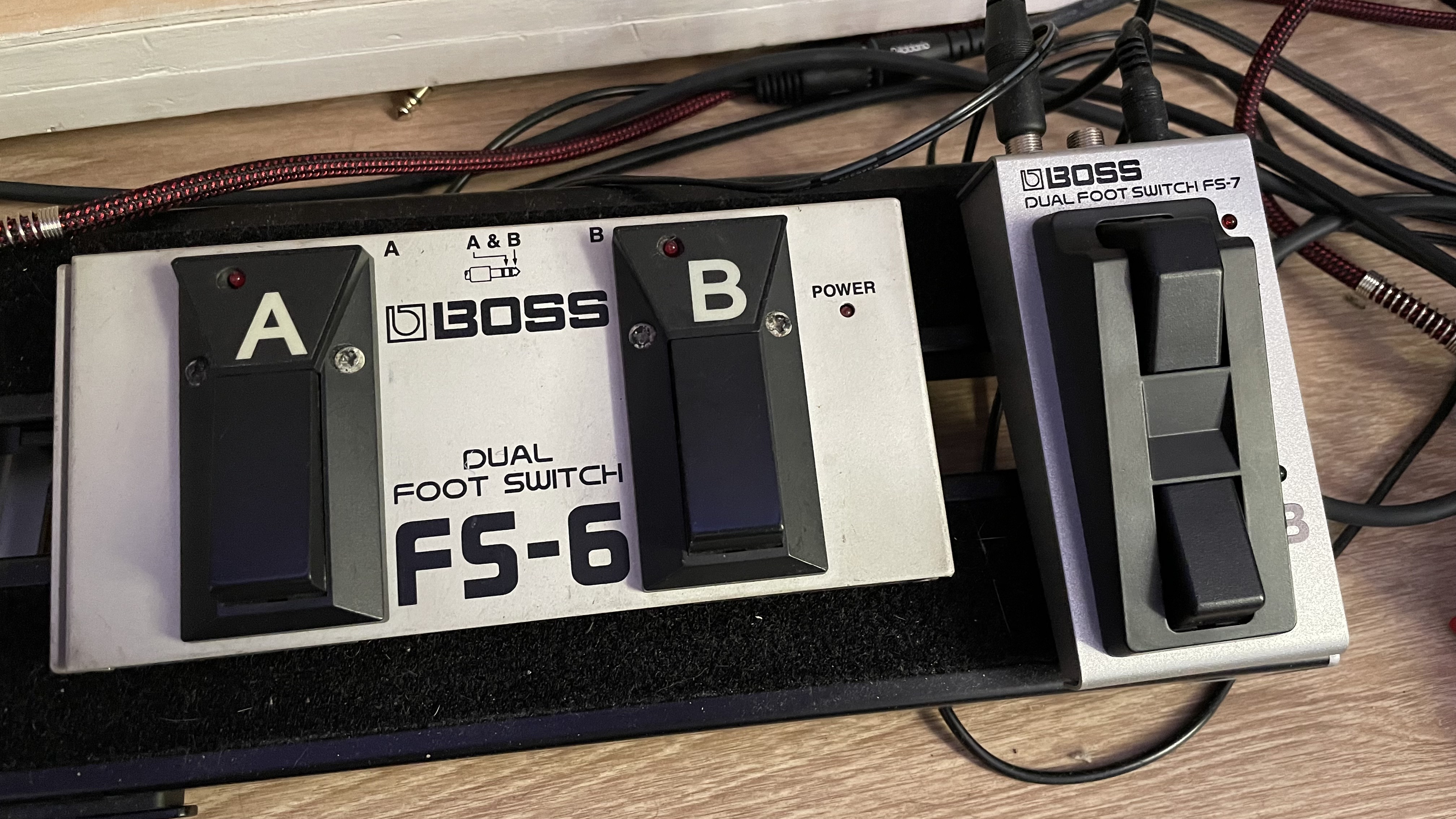 GT-1000 Core - Boss GT-1000 Core - Audiofanzine